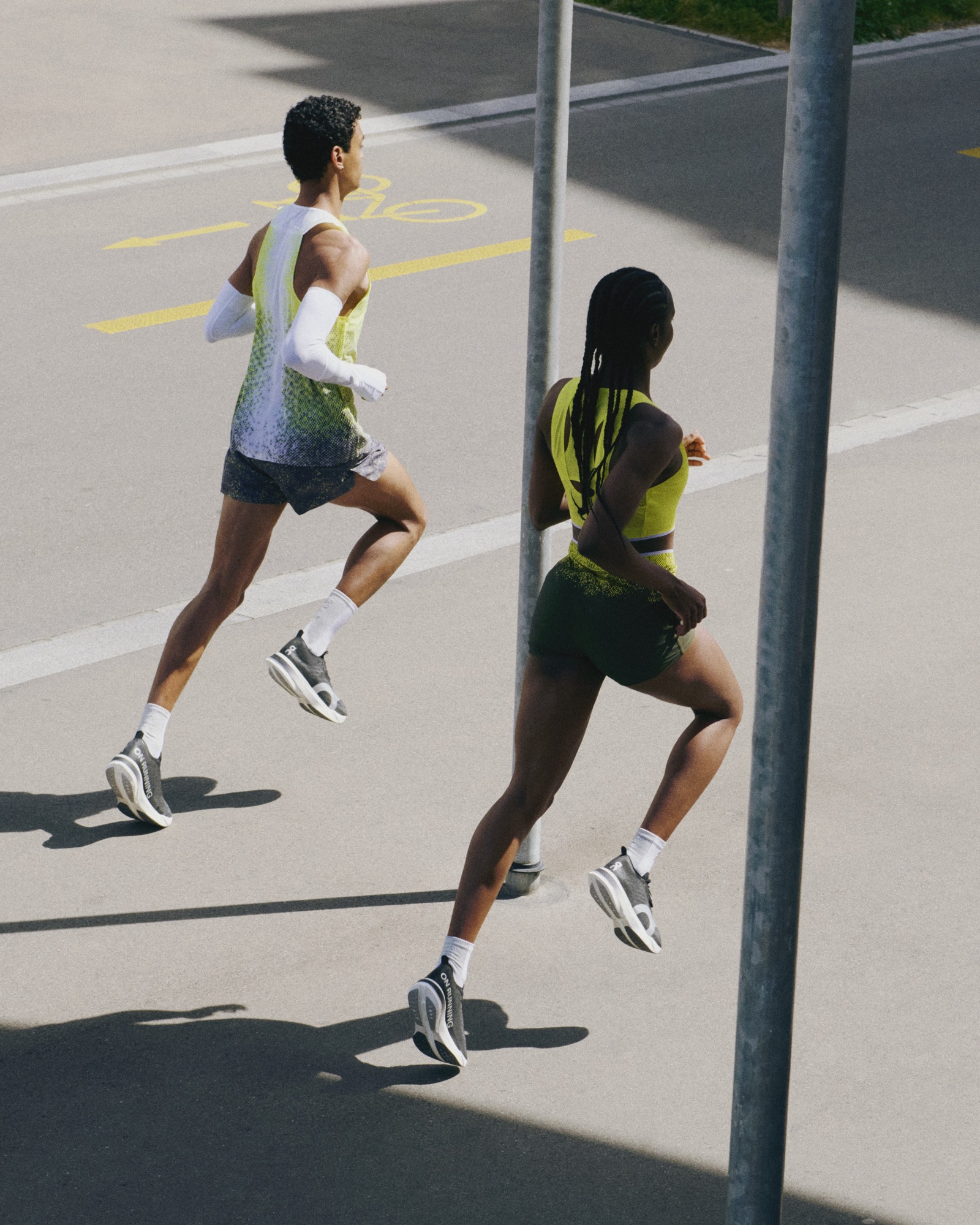 Runner’s high: What it is and how to reach it | On United States