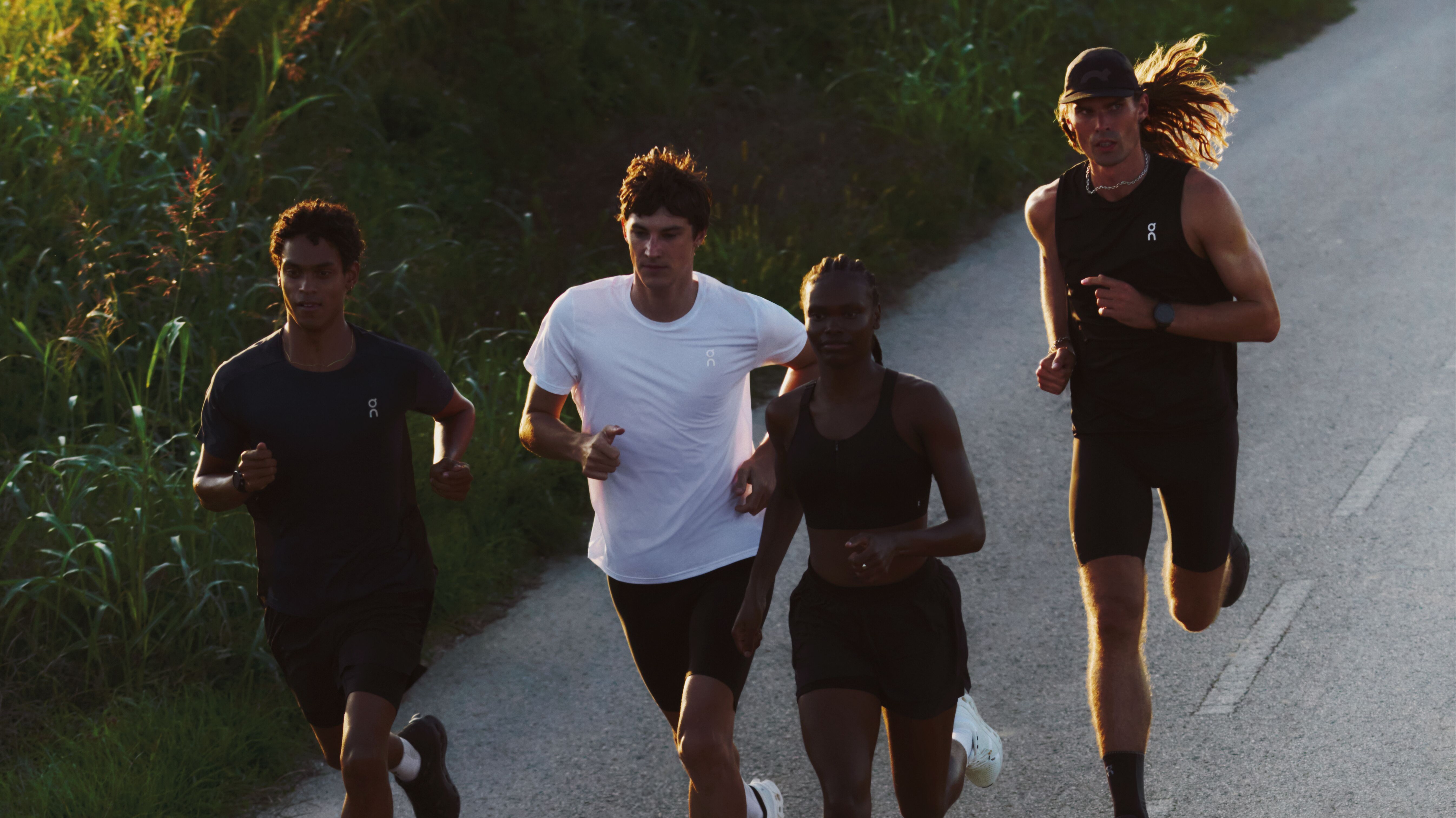Road Running Gear: Explore the Power of Innovation | On United States