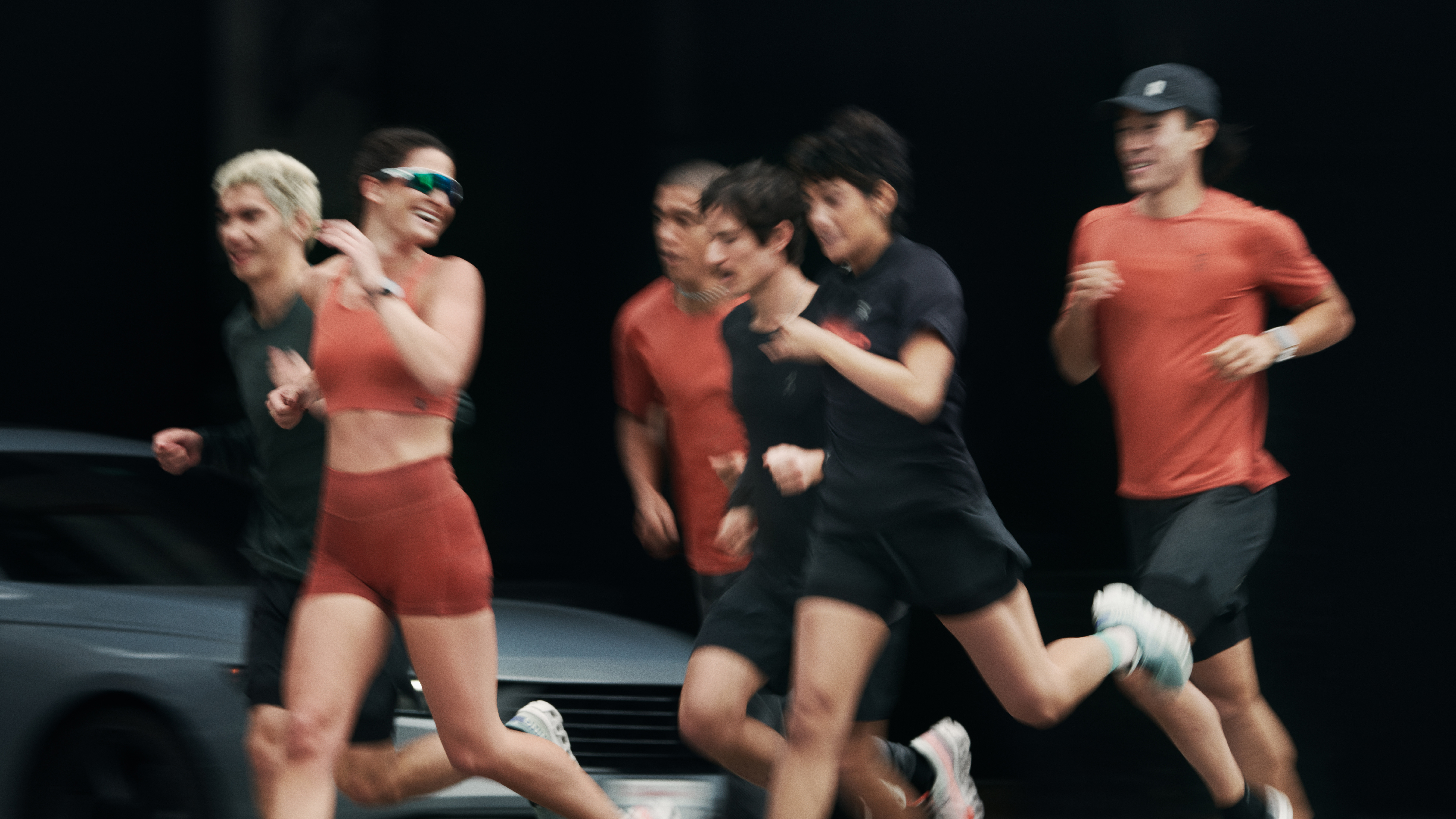 Jayda G and Kinda Studios on the science behind running songs | On ...
