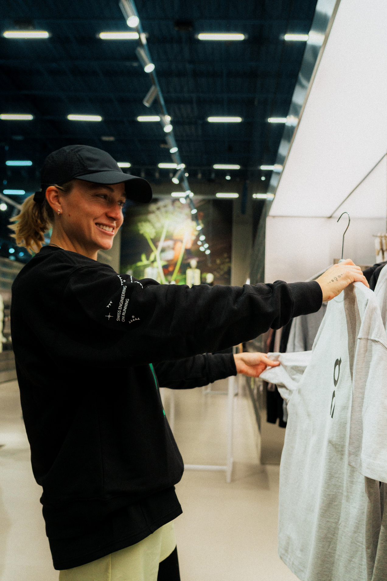 Writer, marathon runner and On partner, Lydia Keating, on injury | On ...