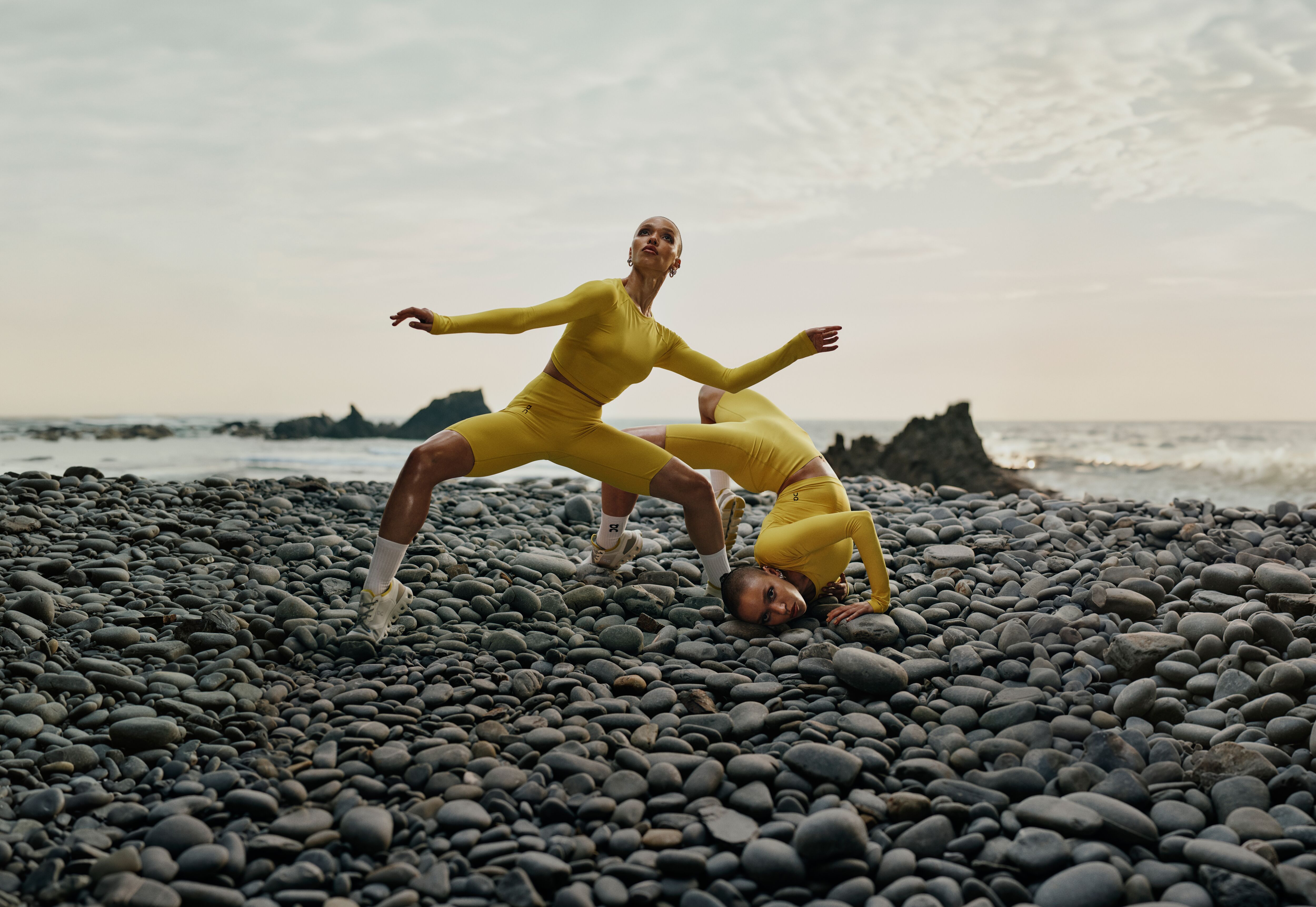 FKA twigs and On: A new creative partnership for training. | On United ...