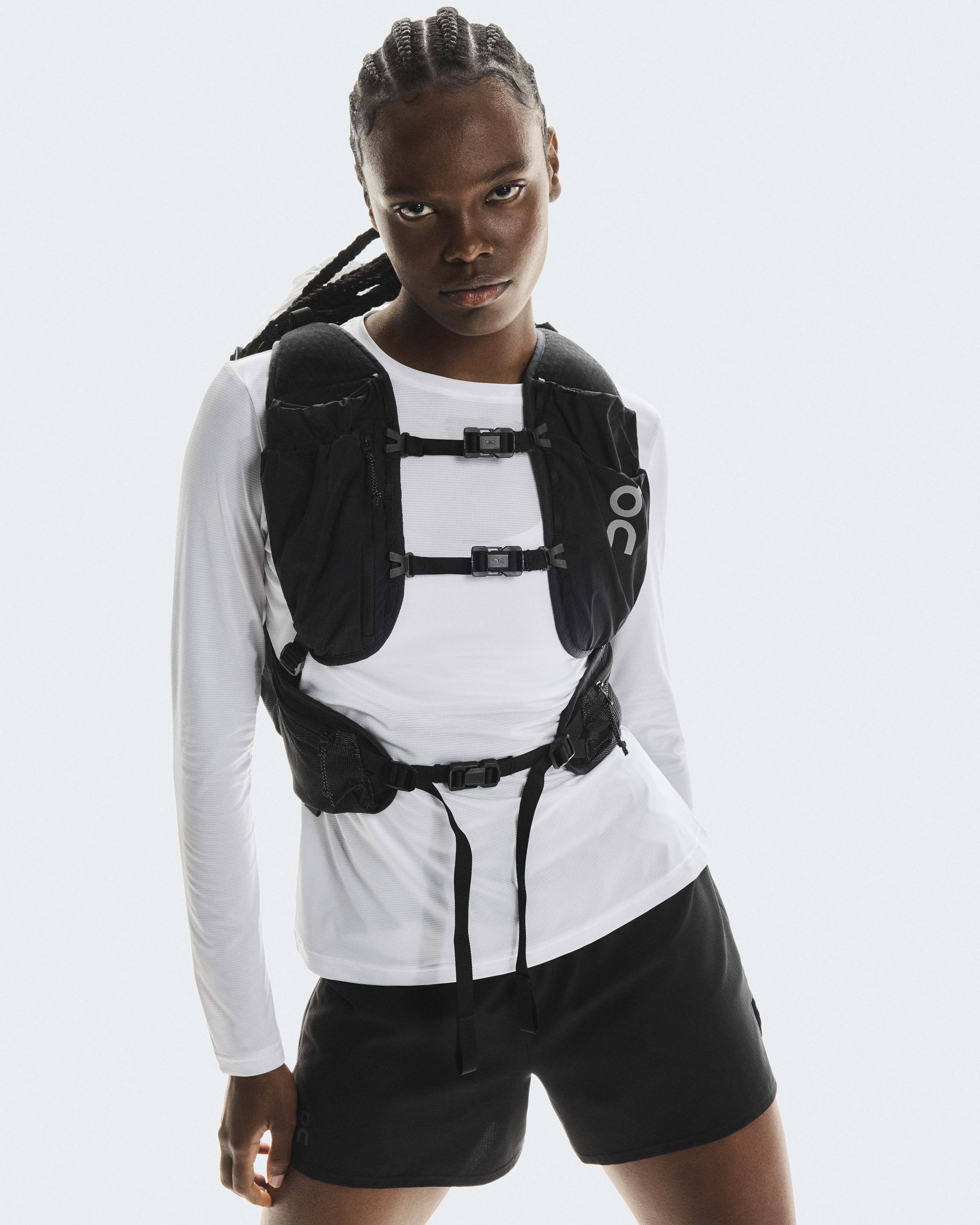 Trail Pack 20L | Black | On United States