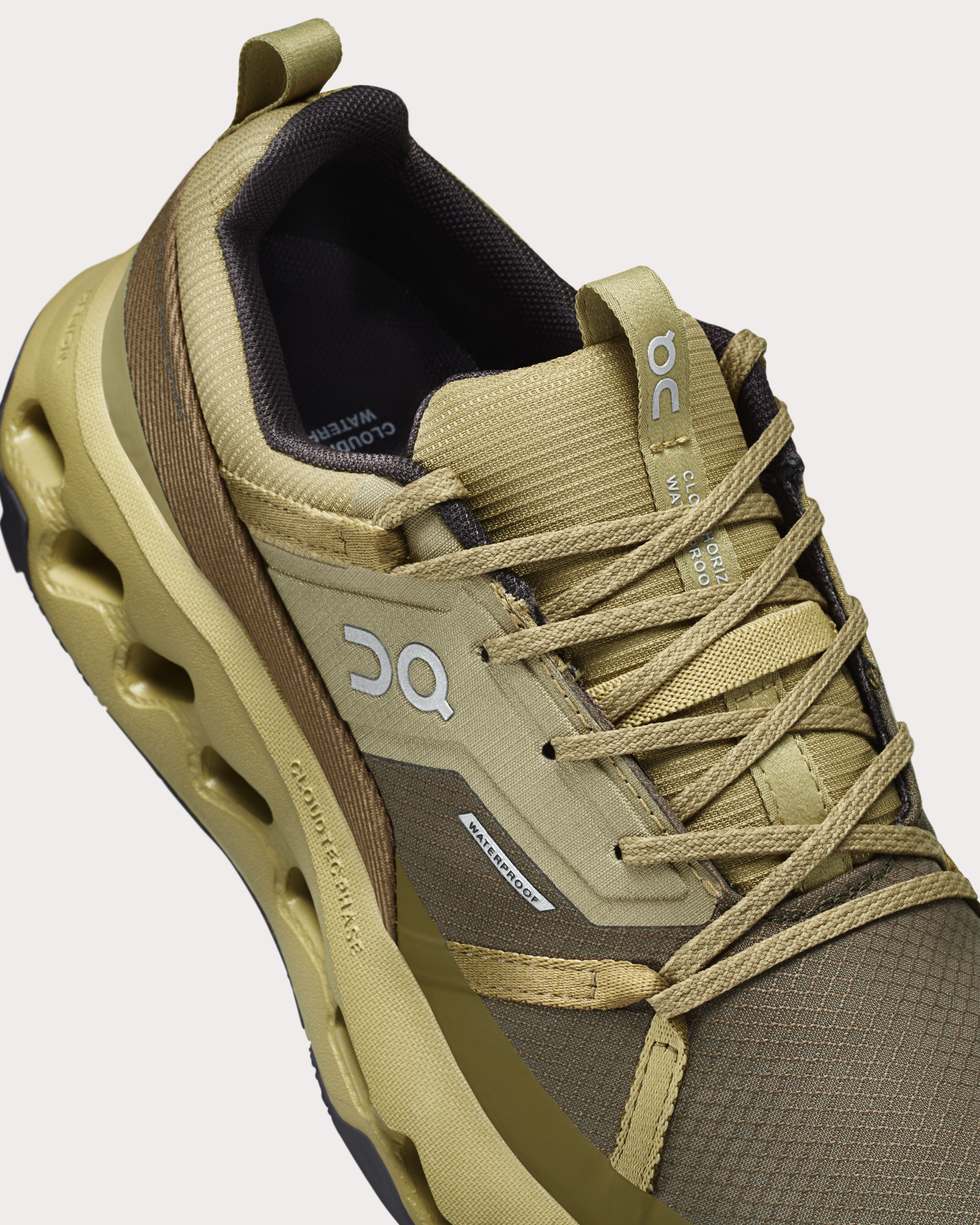 Cloudhorizon Waterproof: Women’s Cushioned Hiking Shoes | On Thailand