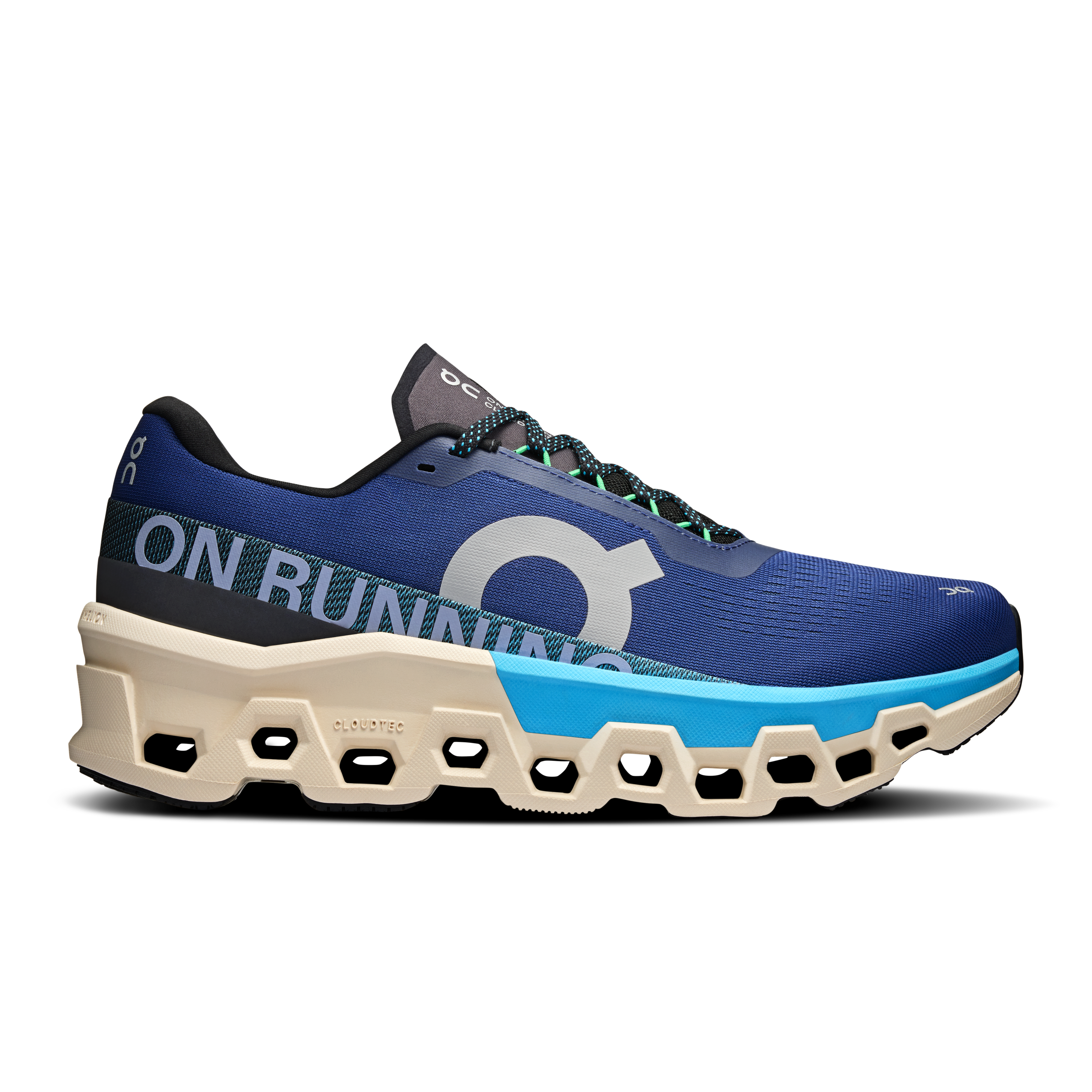 CloudTec: Run on clouds | On Philippines