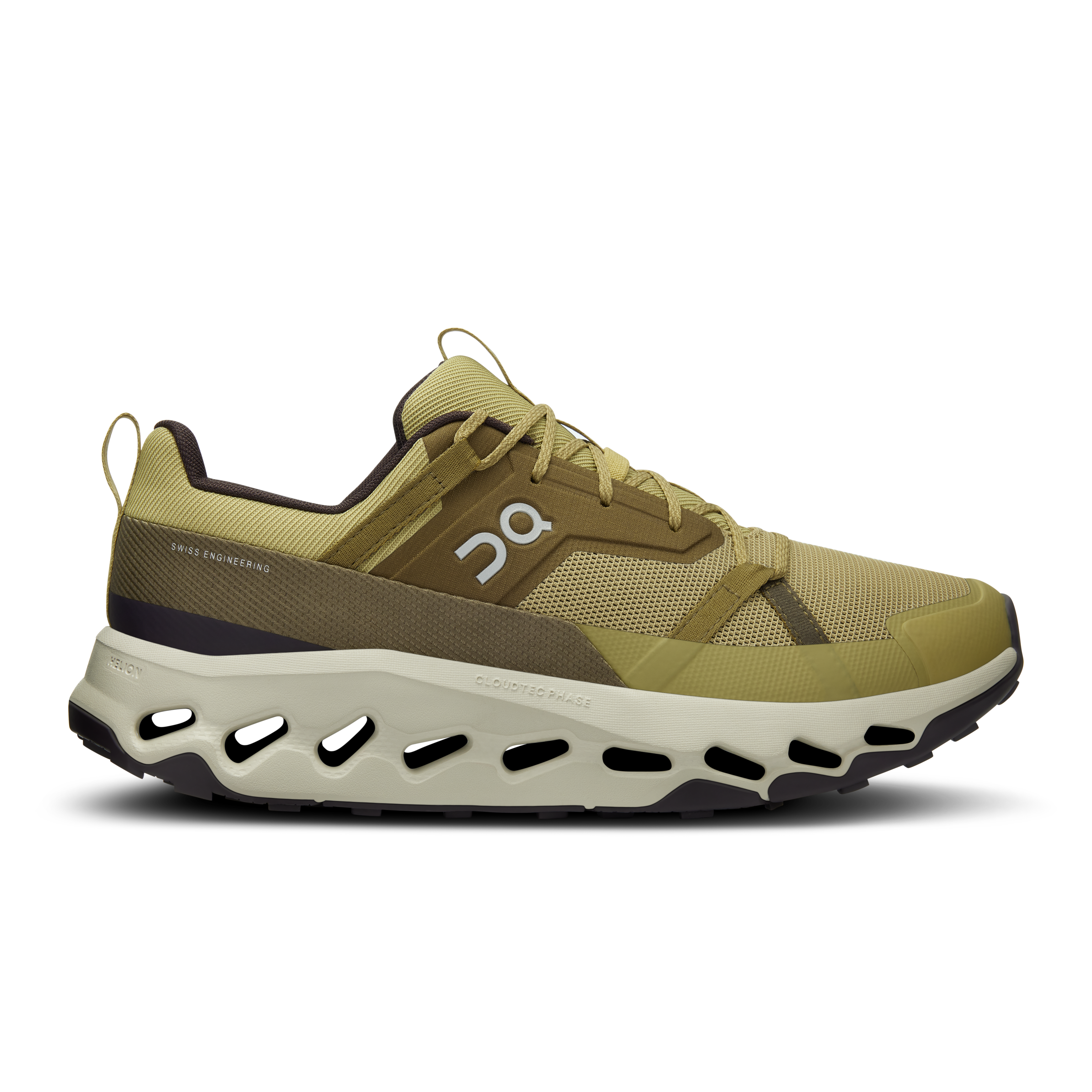 Cloudmonster 2: Men's Running Shoes. Big Energy Return | On Switzerland
