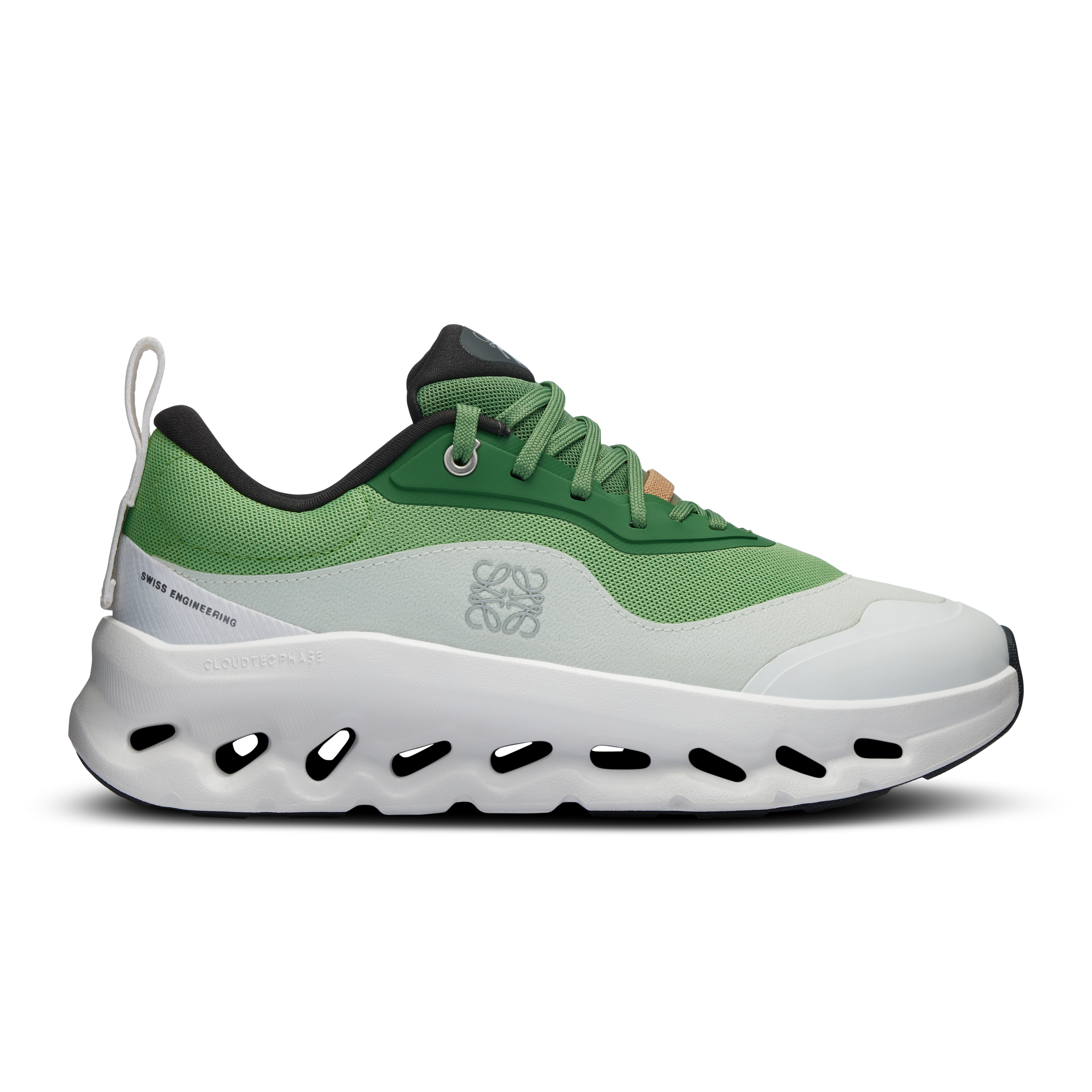 LOEWE × On: high-tech, high-fashion apparel and footwear | On Canada