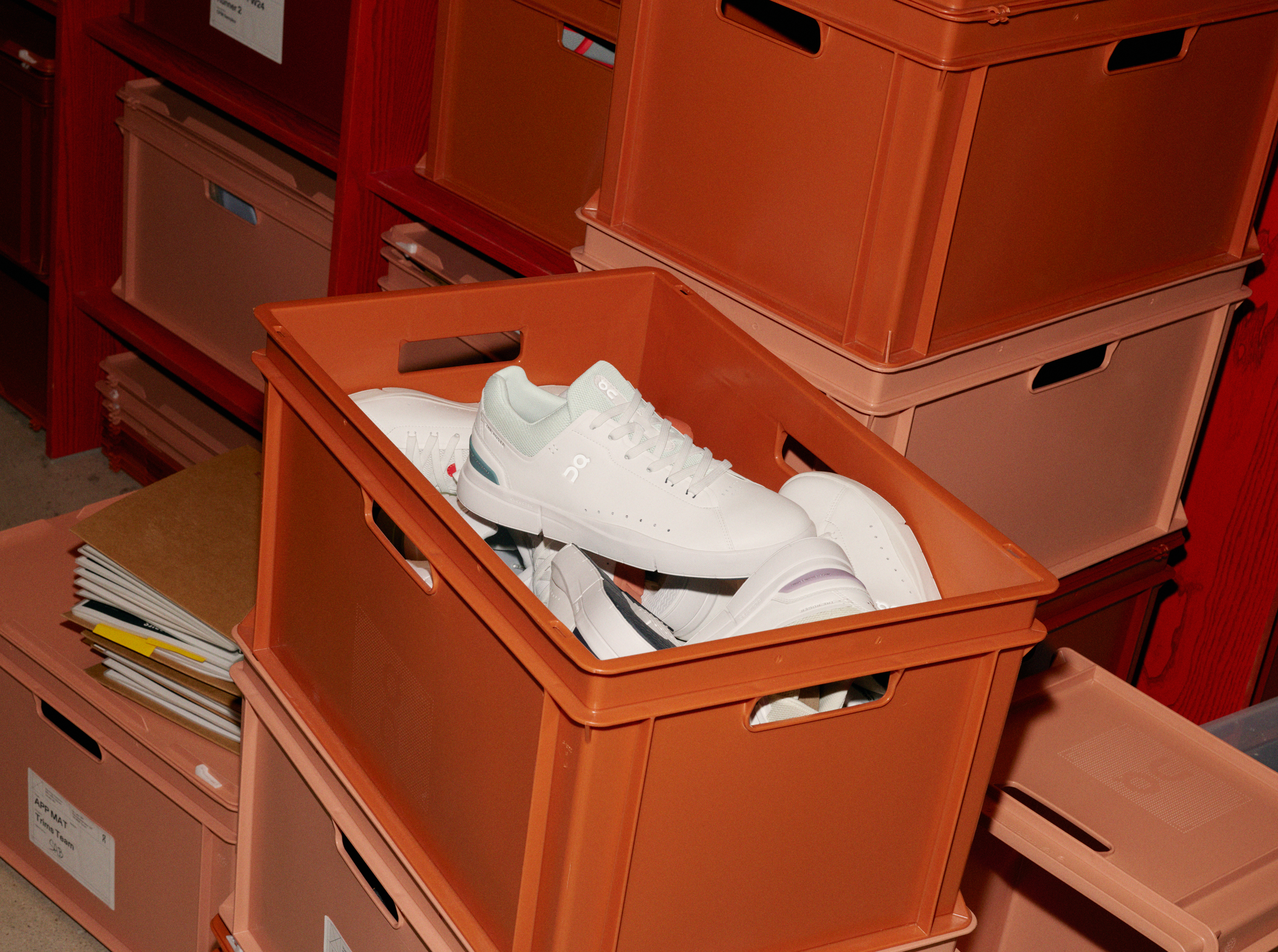 THE ROGER Collection: Unmistakably Federer | On United States