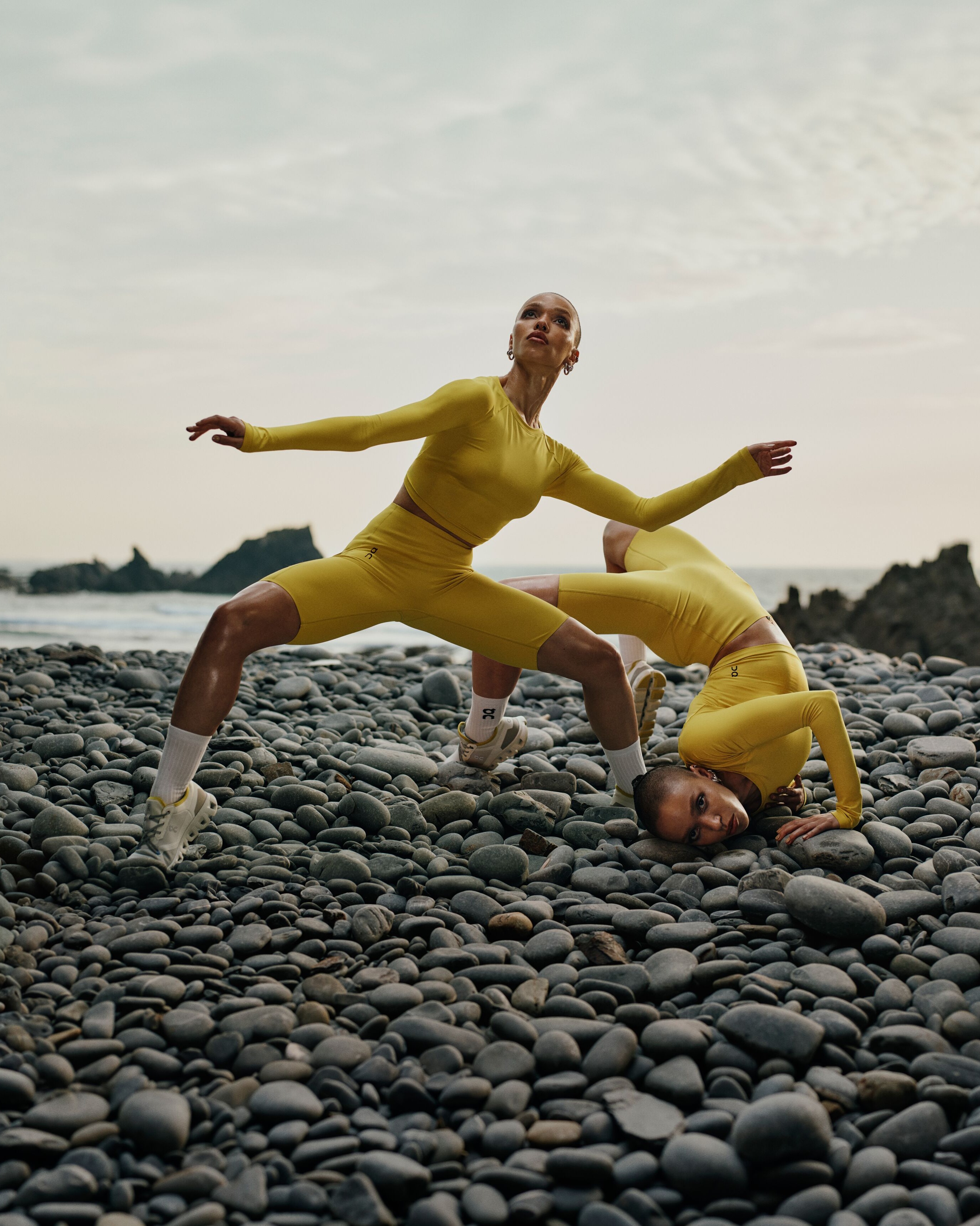 FKA twigs and On: A new creative partnership for training. | On United ...