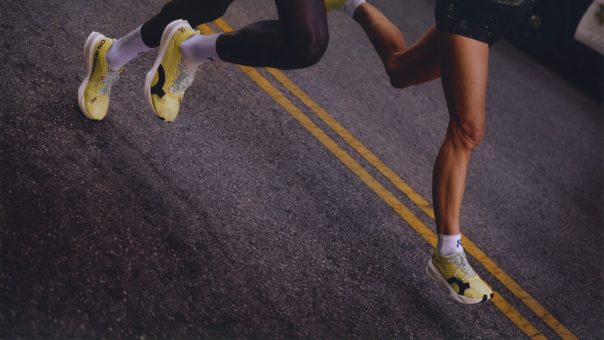 Marathon Gear for All Weather | On United States