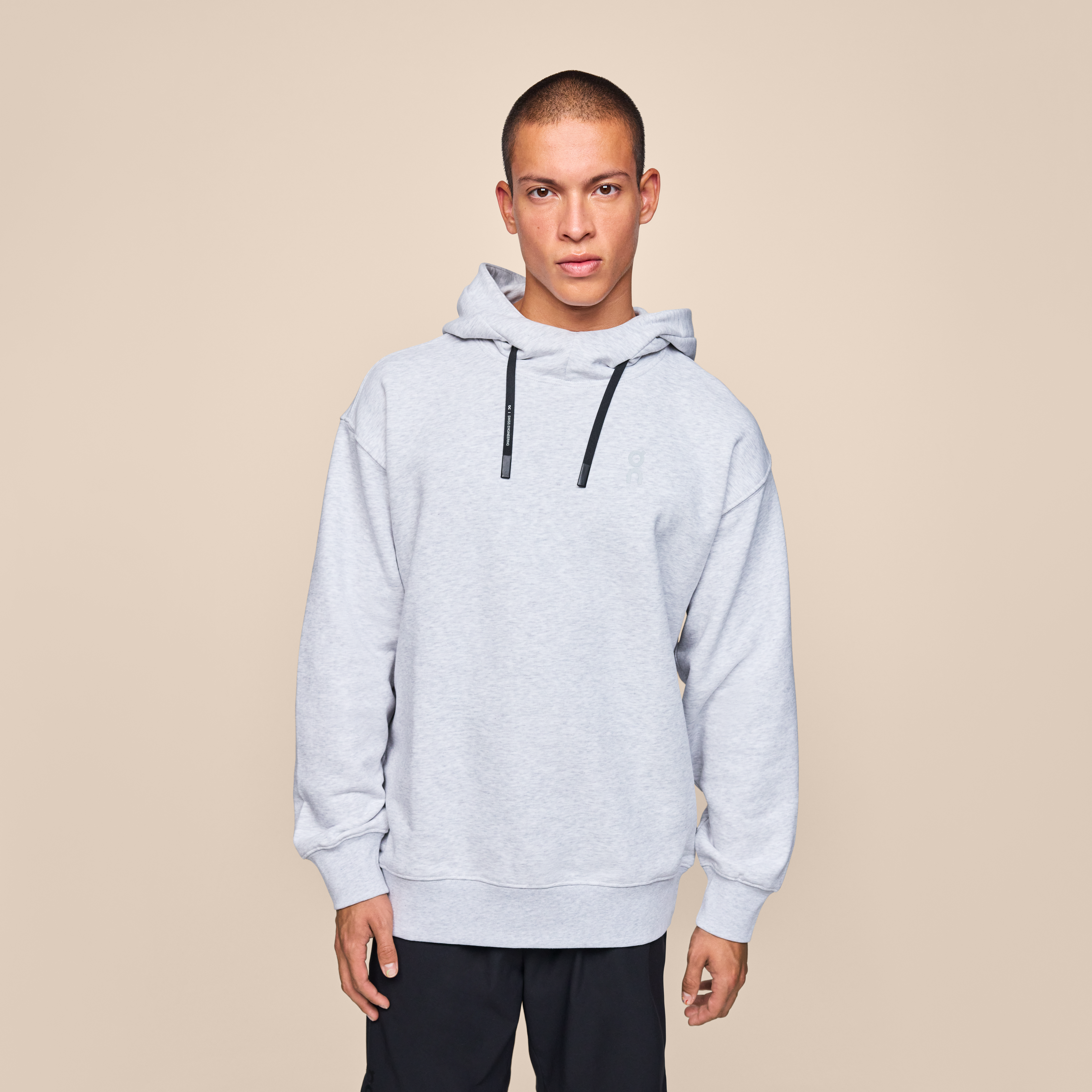 Men’s Hoodies & Sweatshirts | On United States