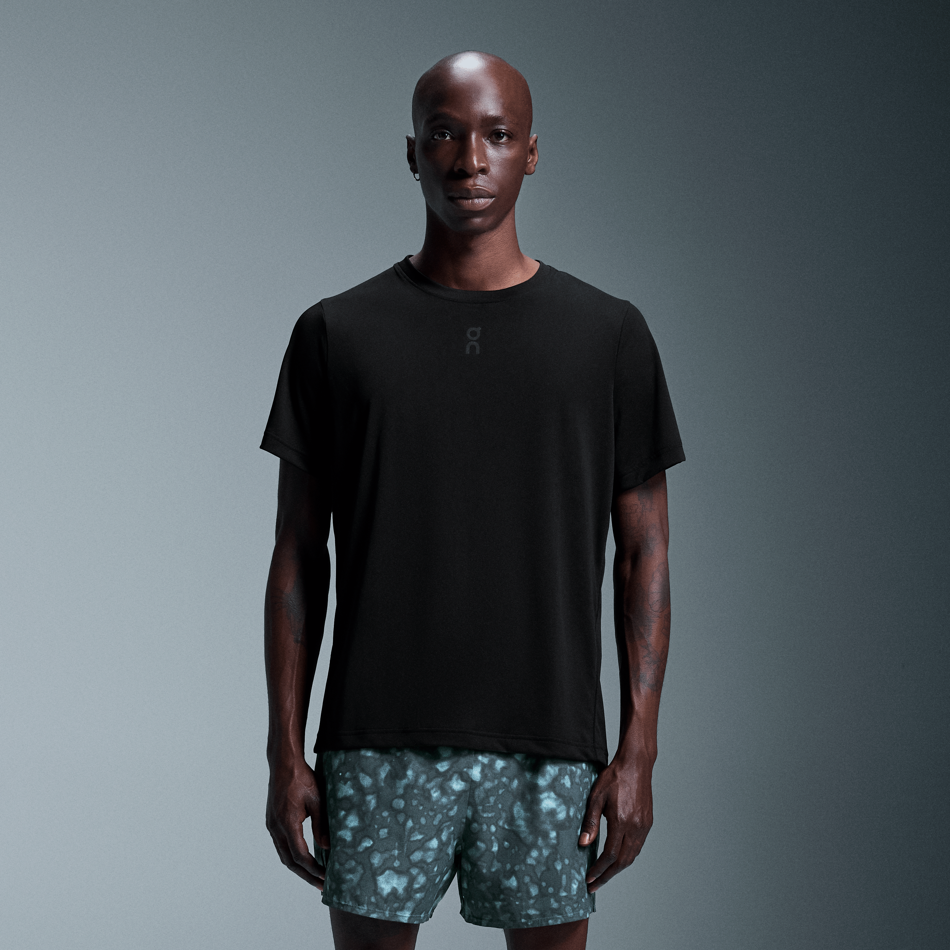 Men’s Performance Clothing | On South Korea