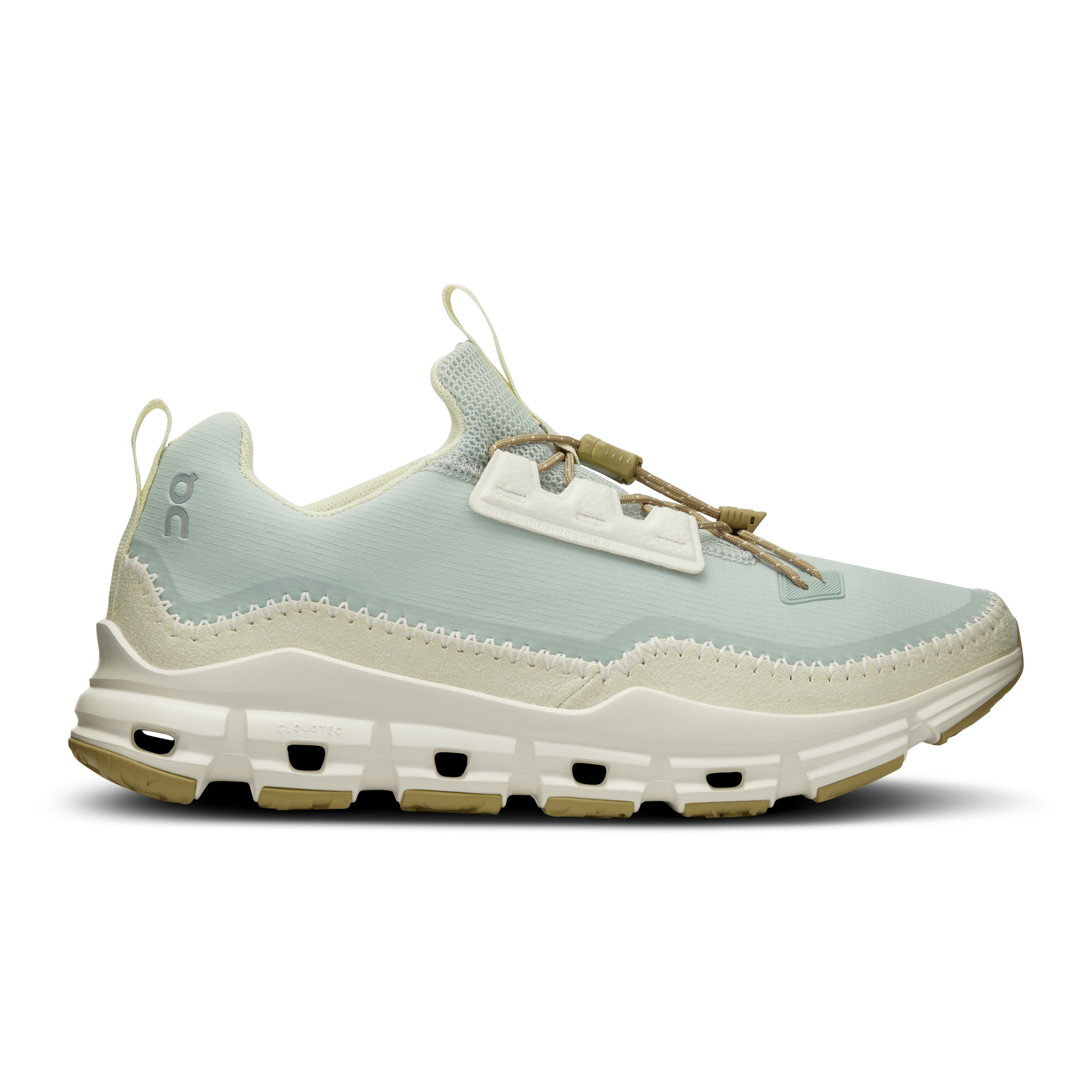 The Cloudmonster: A women's running shoe with big energy return | On ...