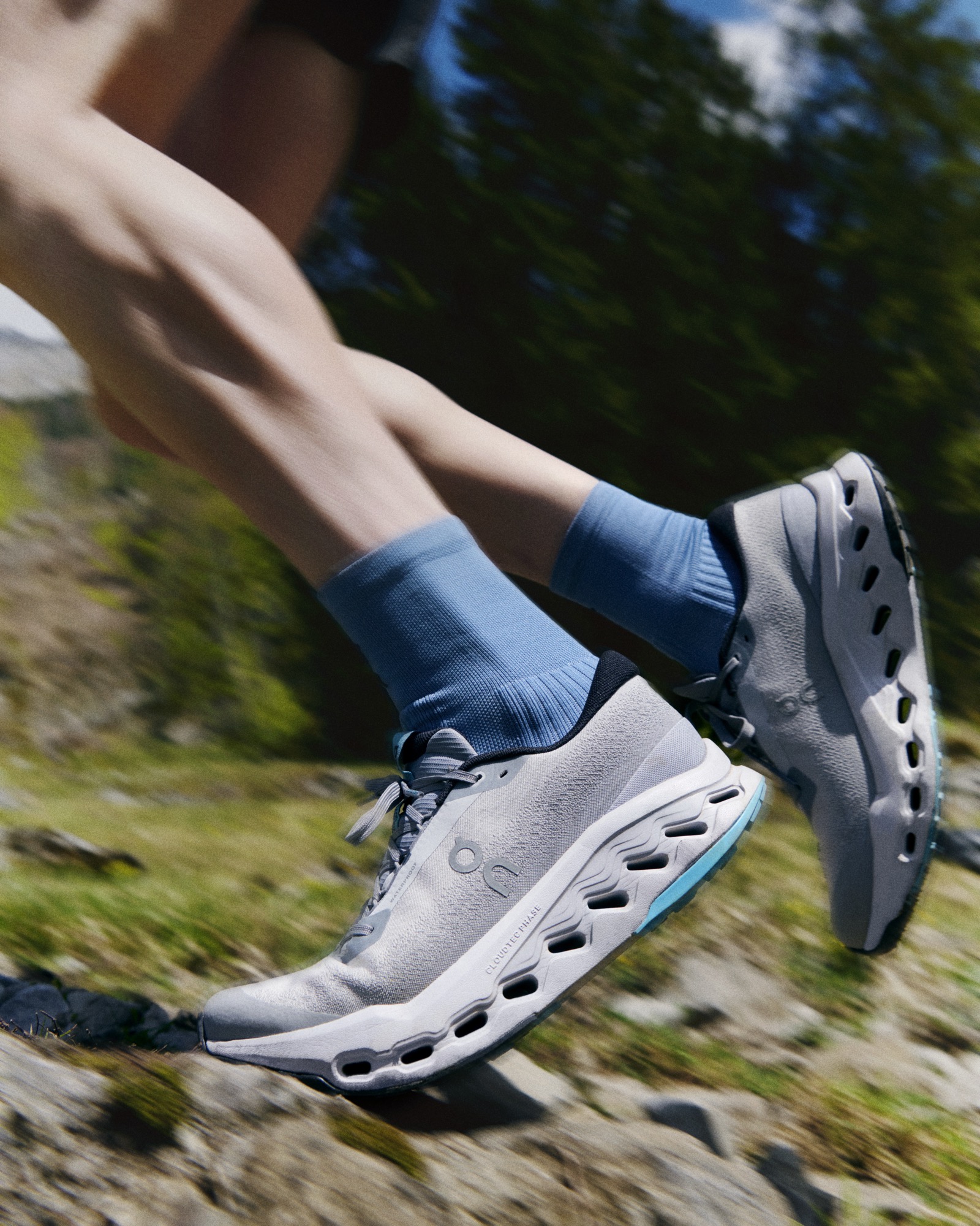 How to choose trail running shoes: A practical guide | On United States