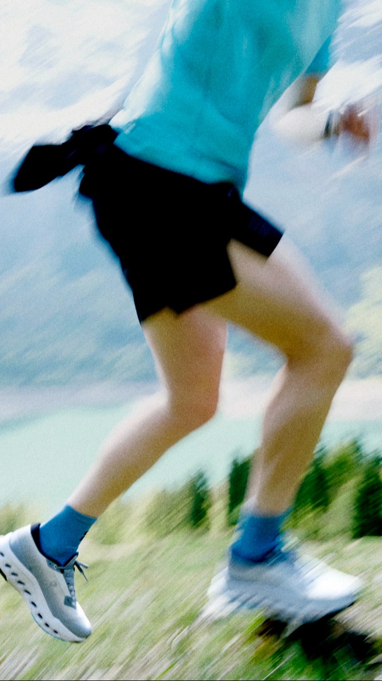 How to choose trail running shoes: A practical guide | On United States