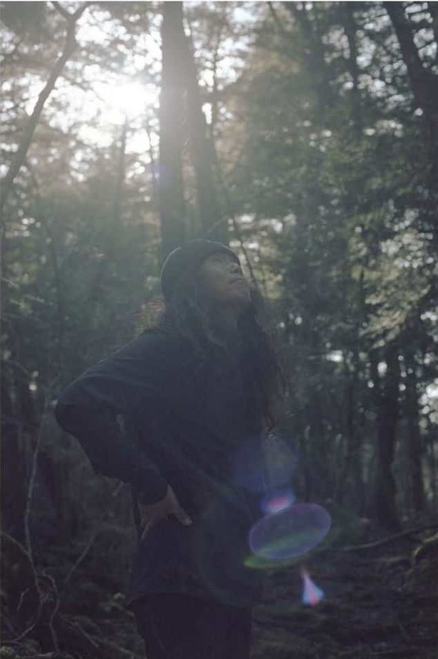 Hope for the trails: How Ricka Fukuda is leaving his mark on Japan’s ...