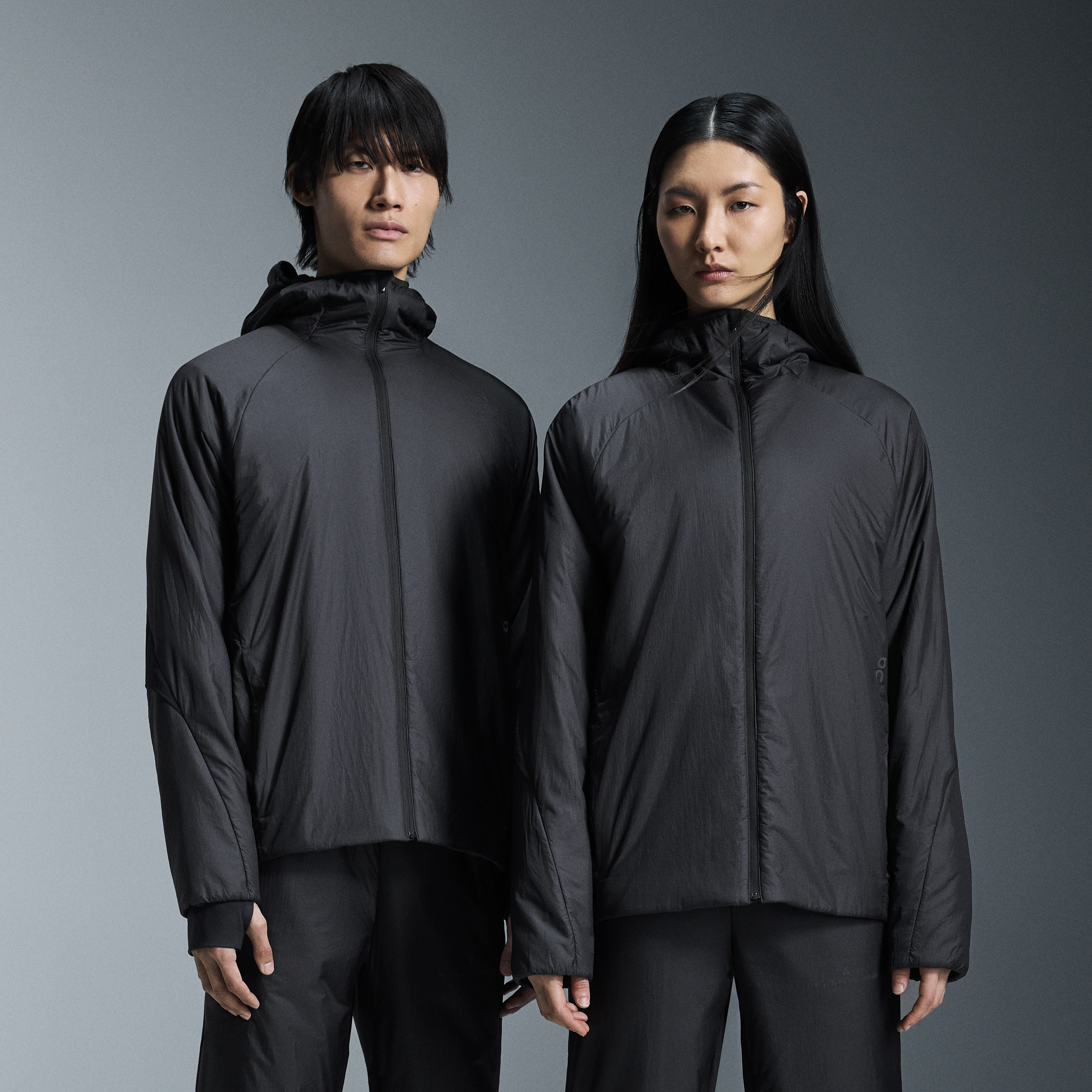 Members-only: Shoes, apparel & accessories | On United States