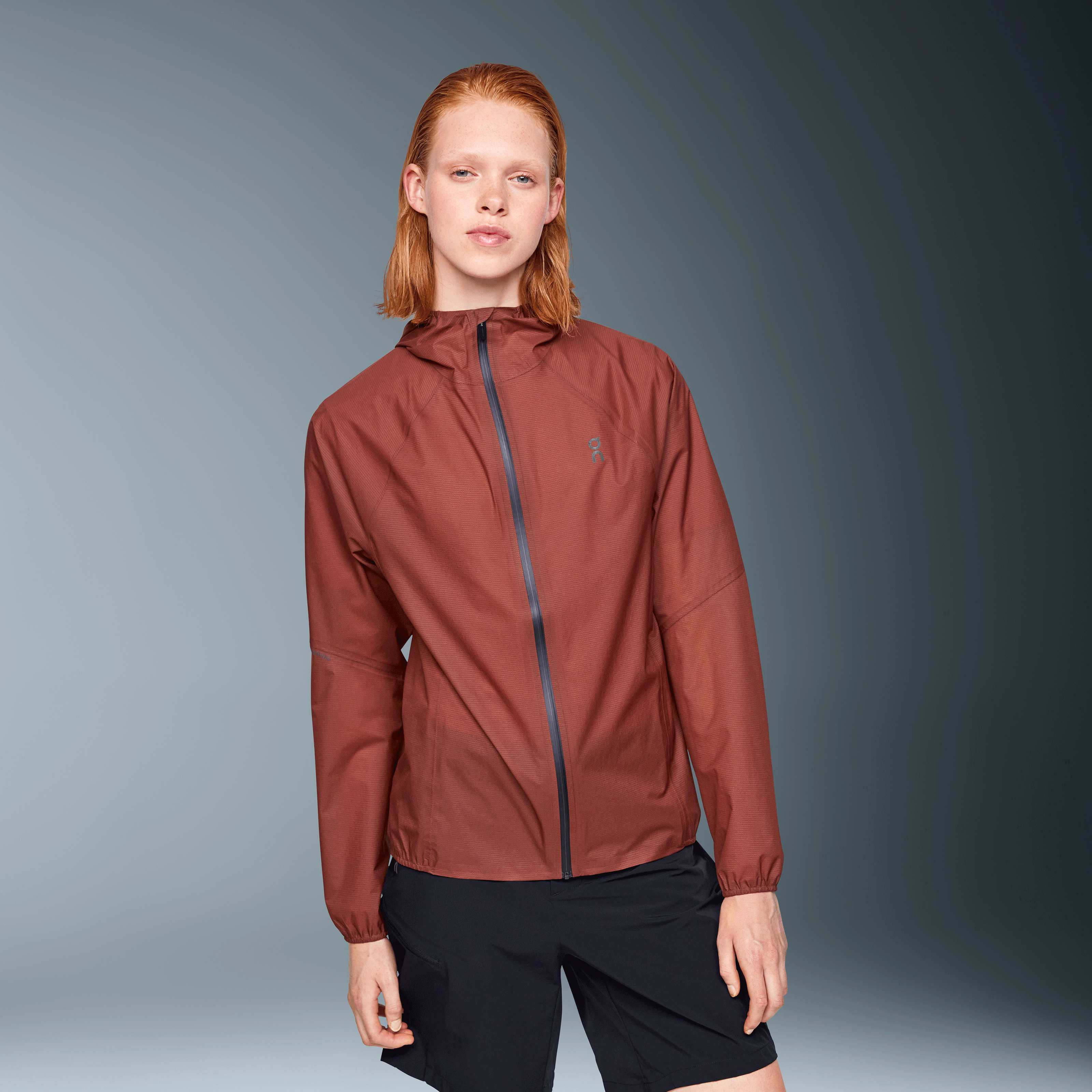 Women's Core Jacket | Blue | On United States