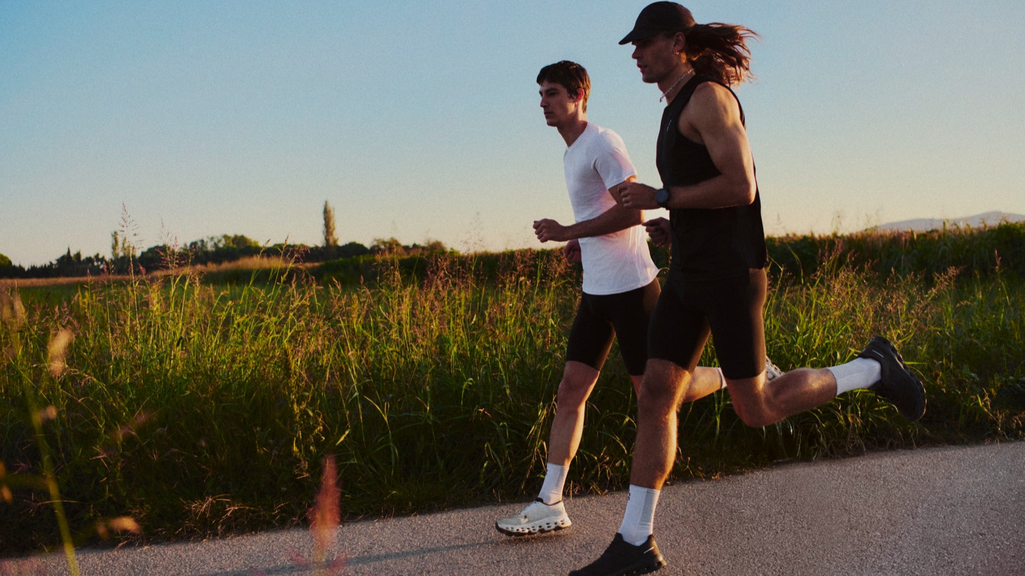 Trainingsplan für Marathon-Anfänger*innen | On Deutschland