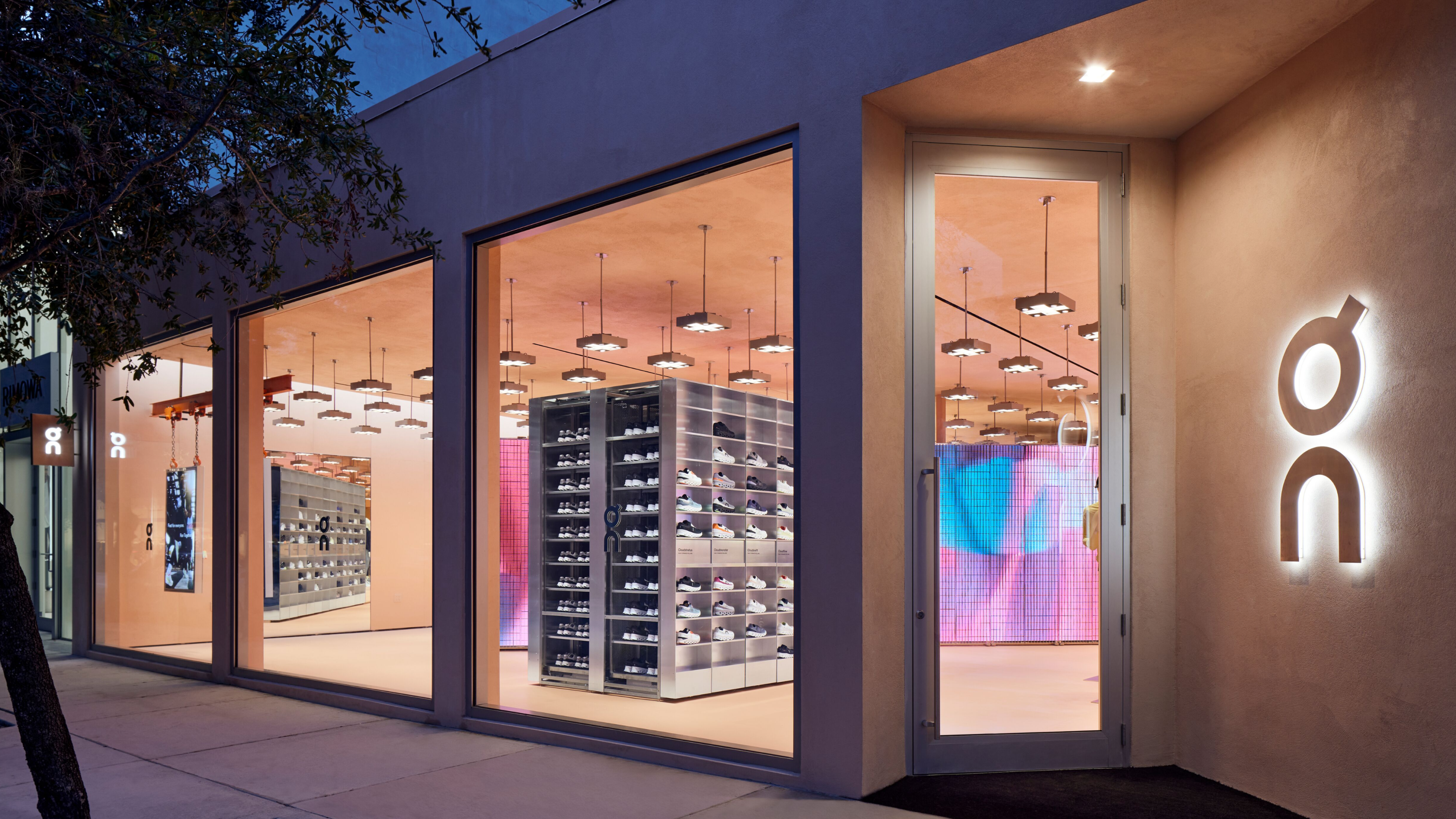 On Store Miami Design District | On United States