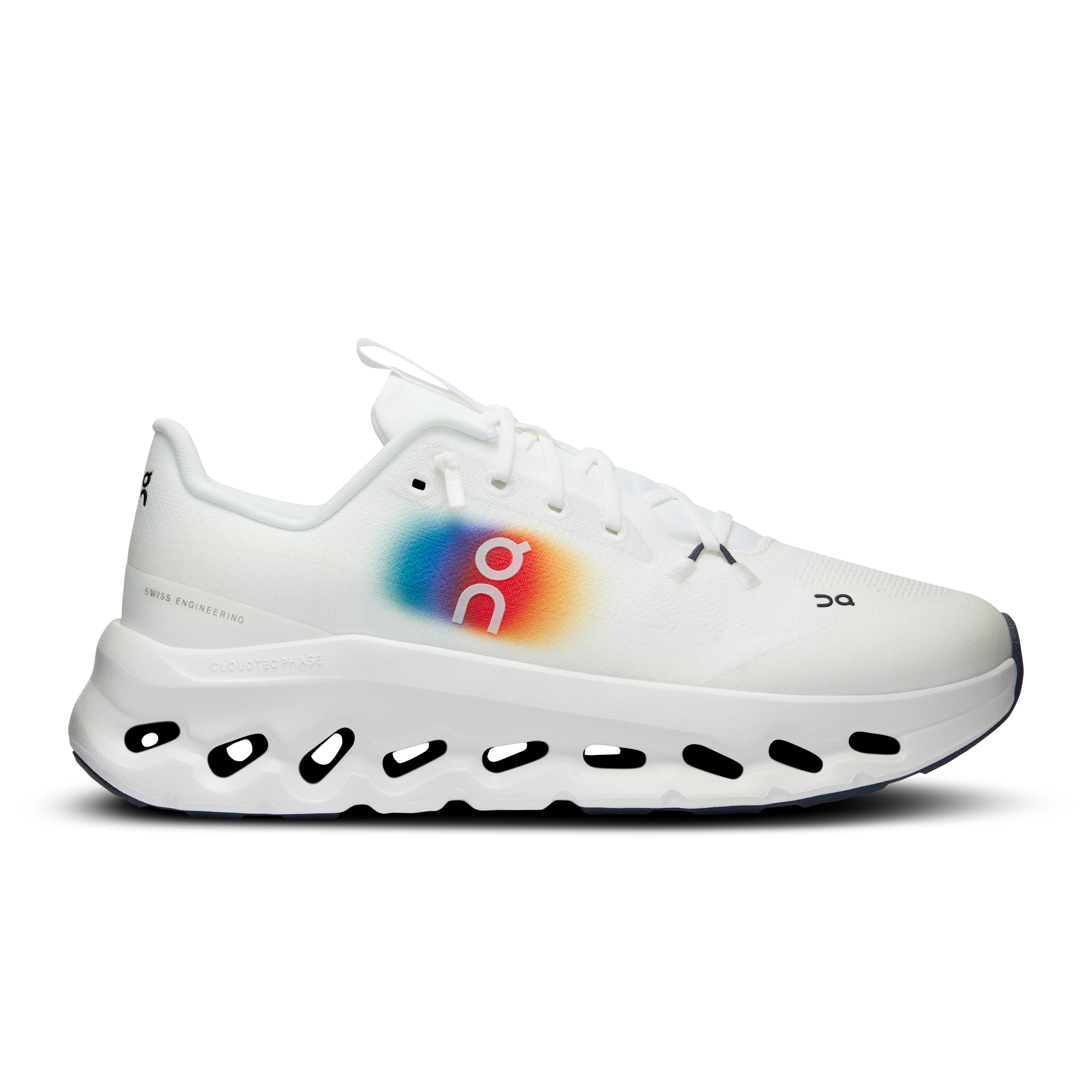 The Cloudtilt: For Comfortable All-day City Exploring | On | On Switzerland