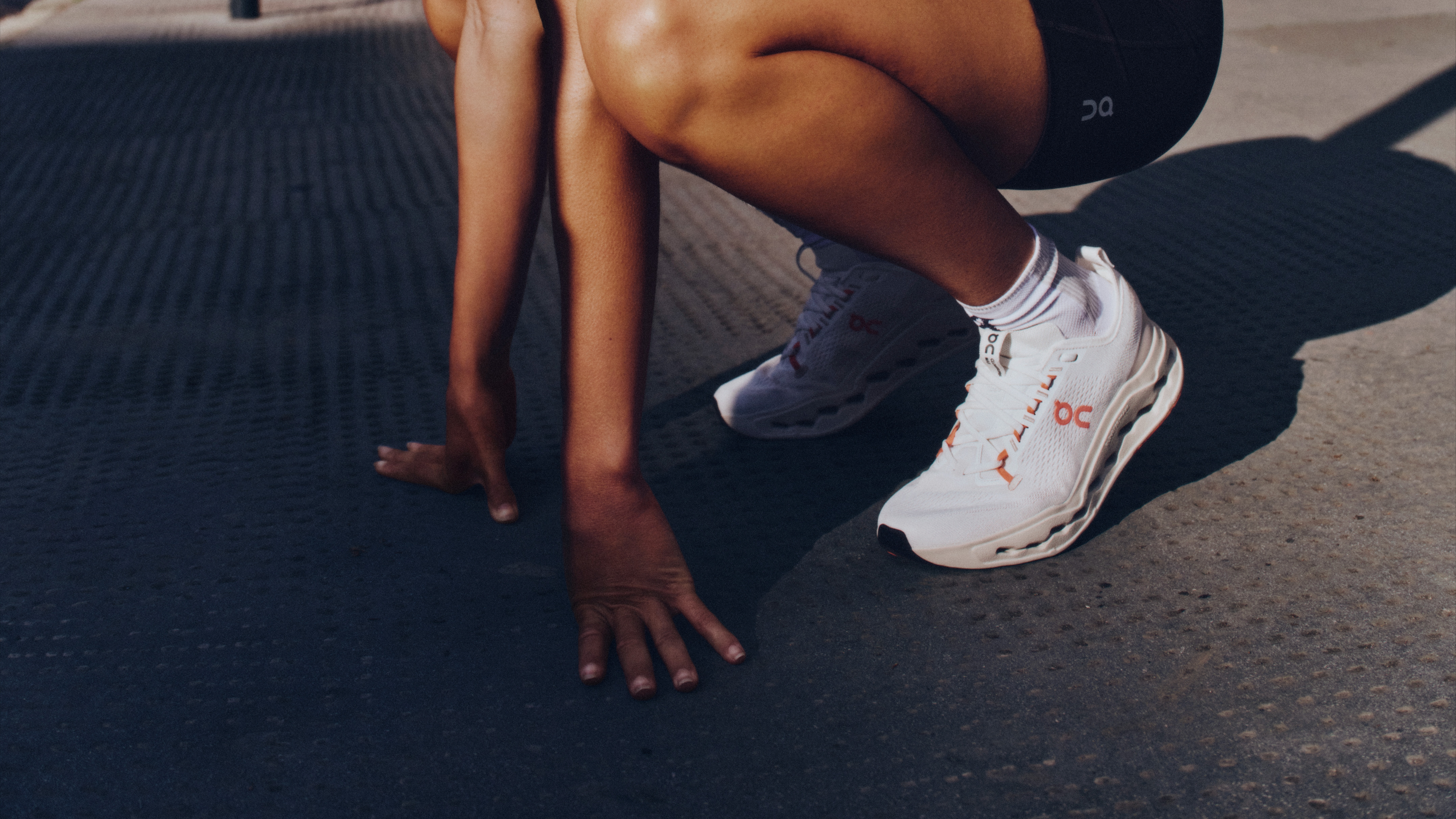 Road Running Gear: Explore the Power of Innovation | On United States