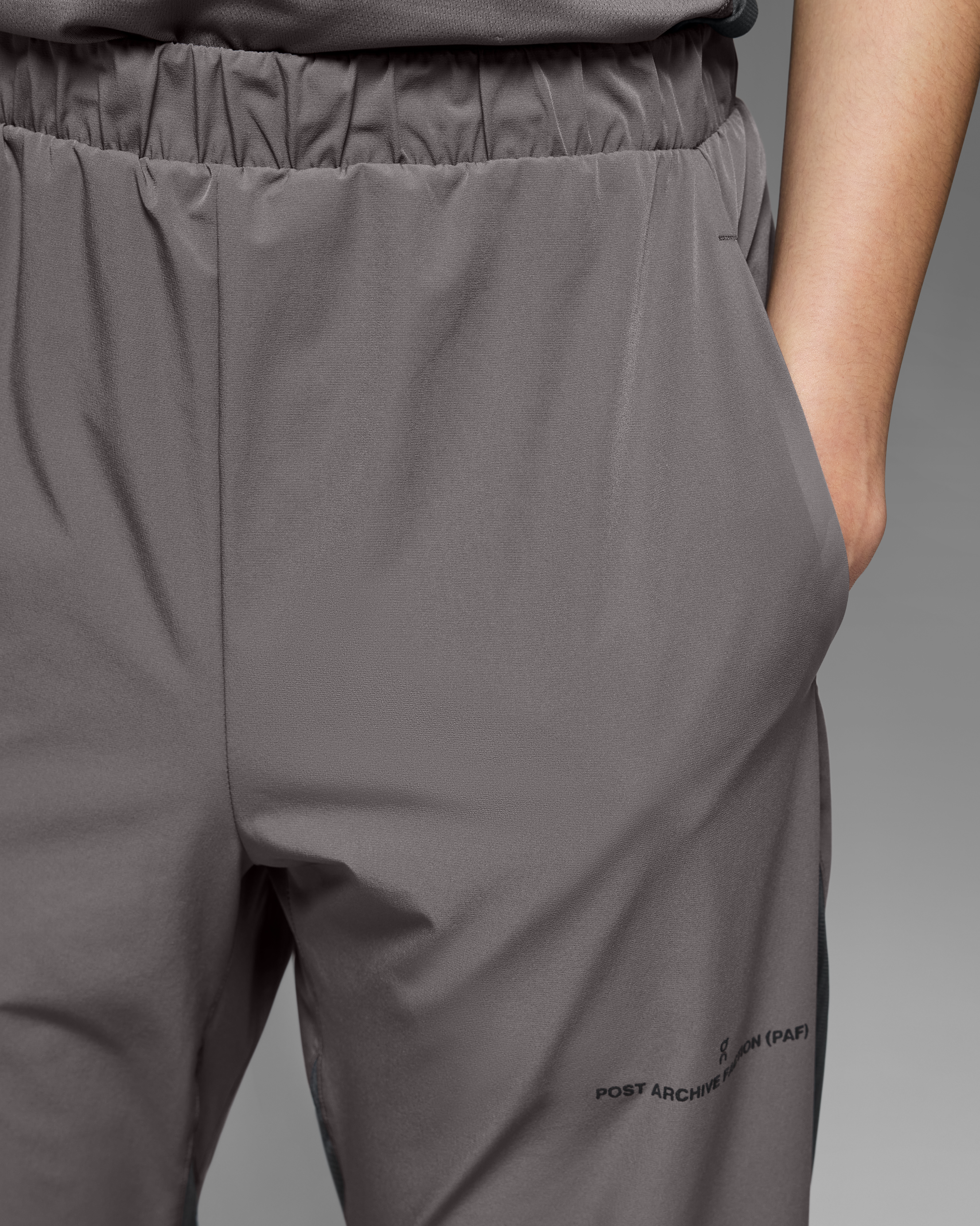 Running Pants PAF | Grey | On United States