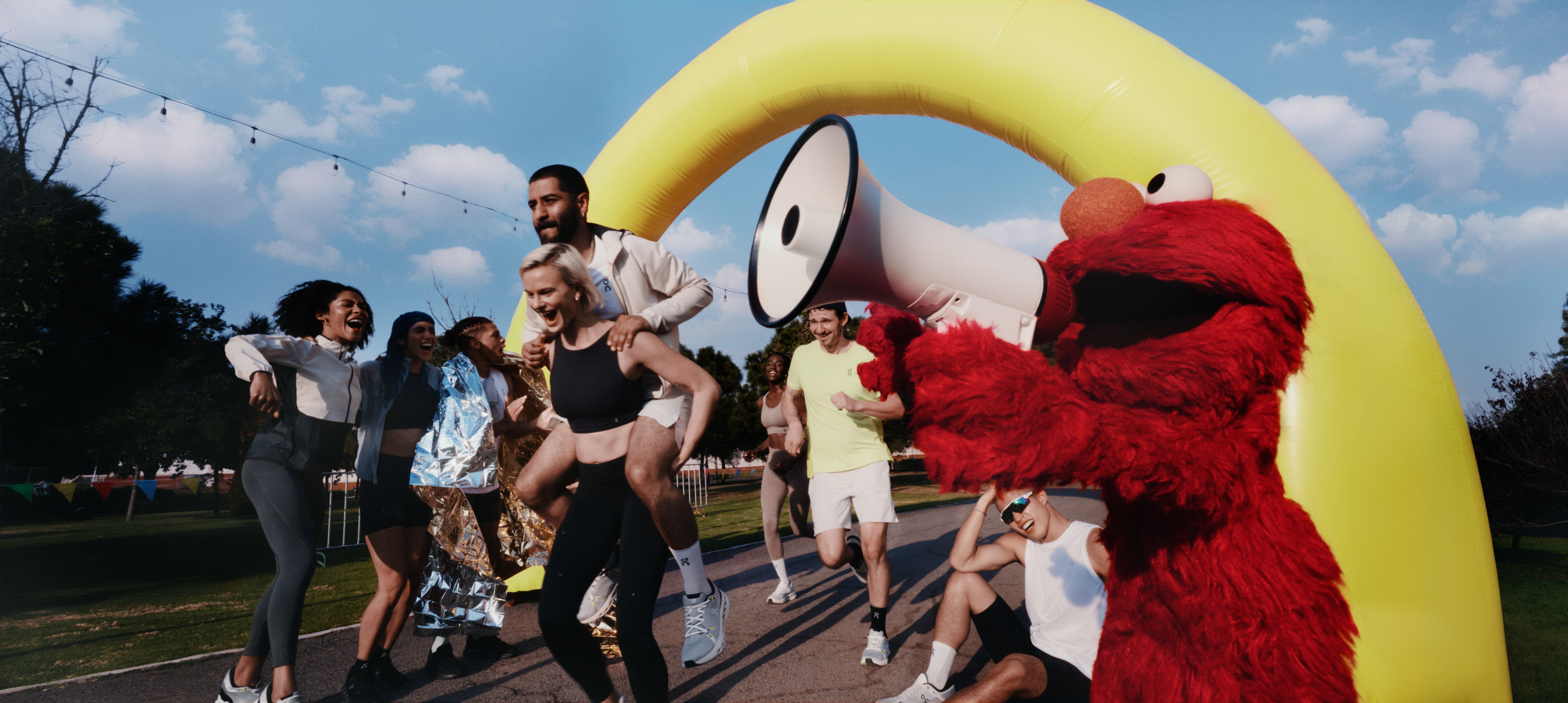 On | Swiss Performance Running Shoes & Clothing | On Australia