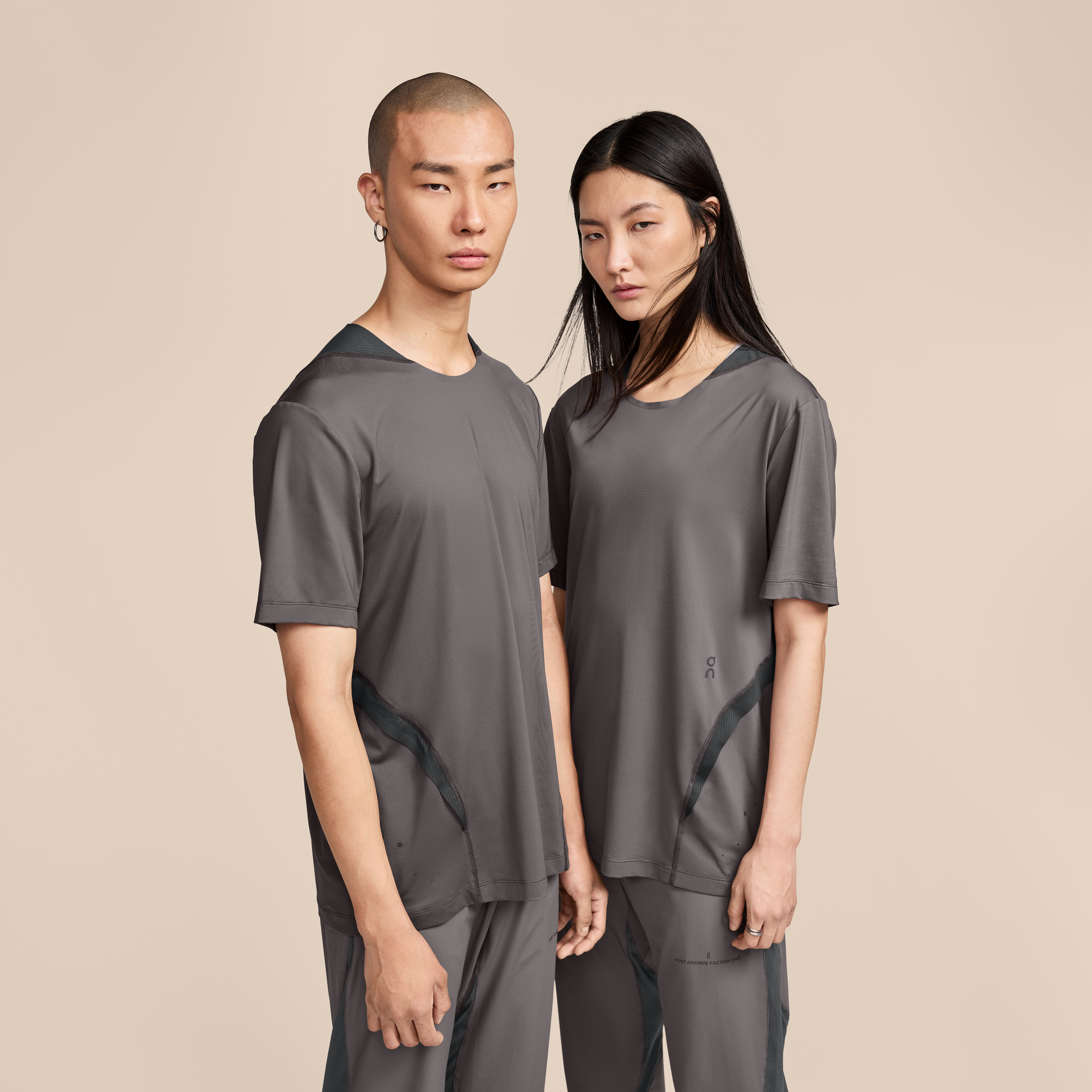 On × POST ARCHIVE FACTION (PAF) | On United States