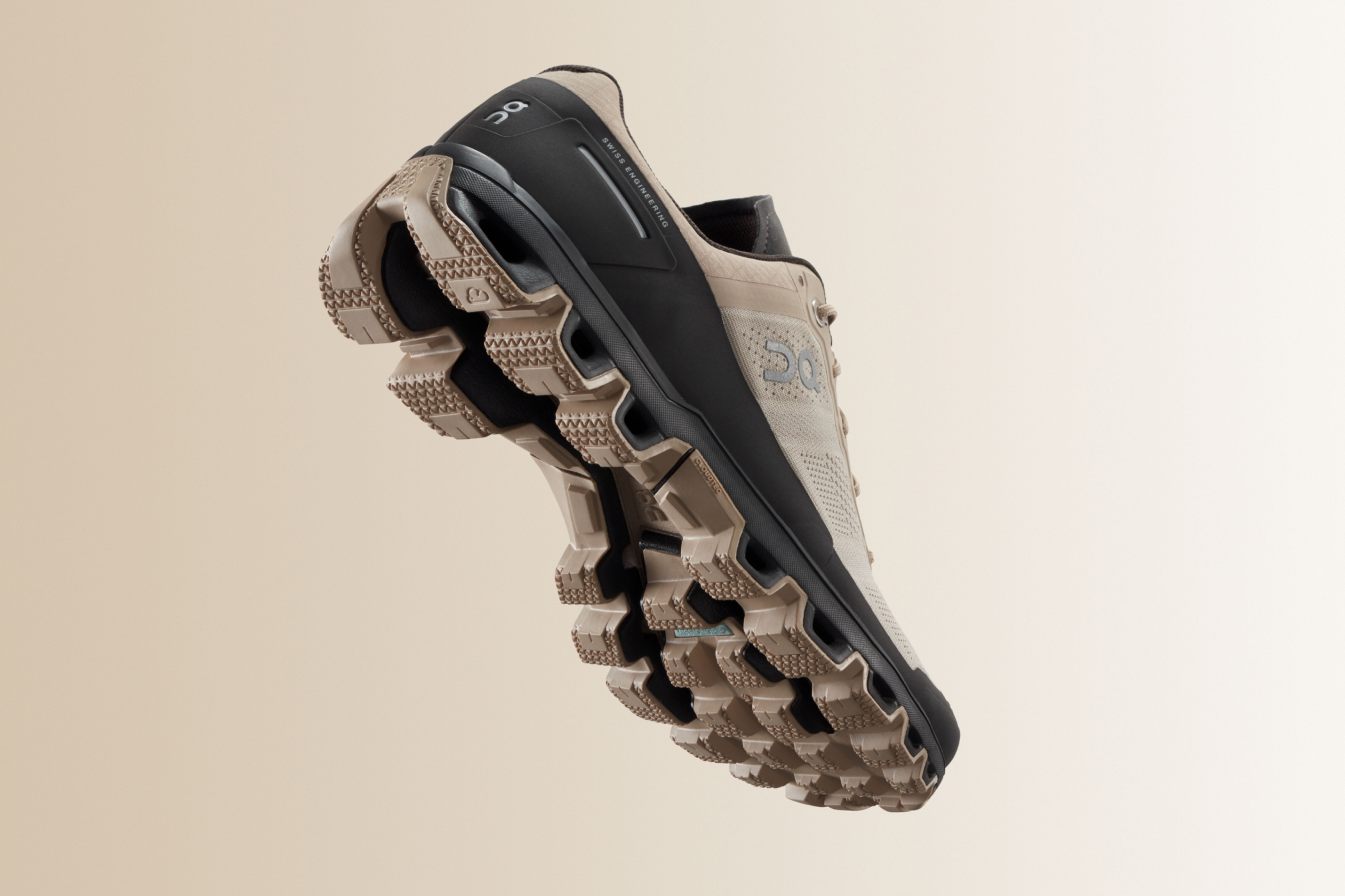 Missiongrip: Support for ups and downs | On United States