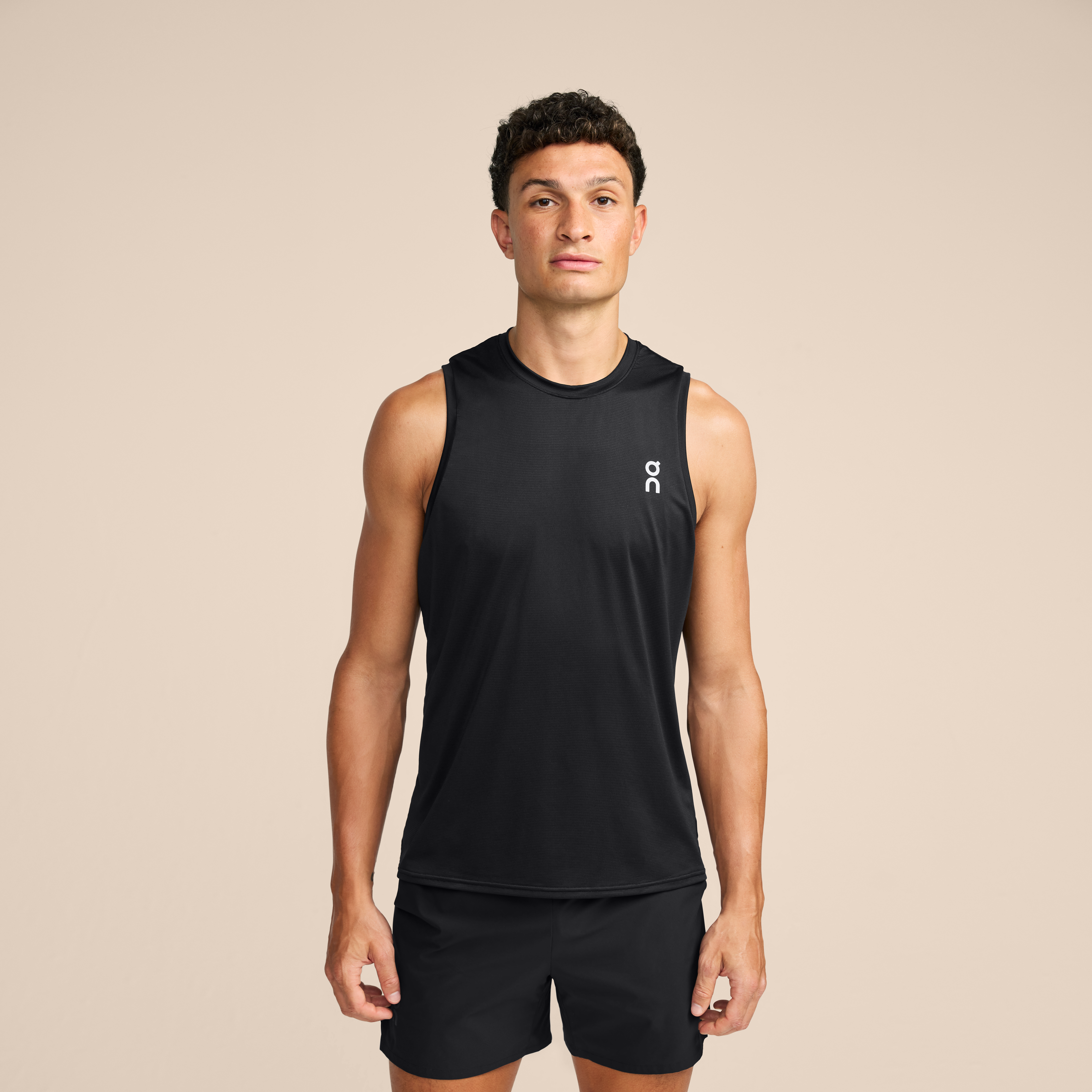 Men's Core-T | Black | On Canada