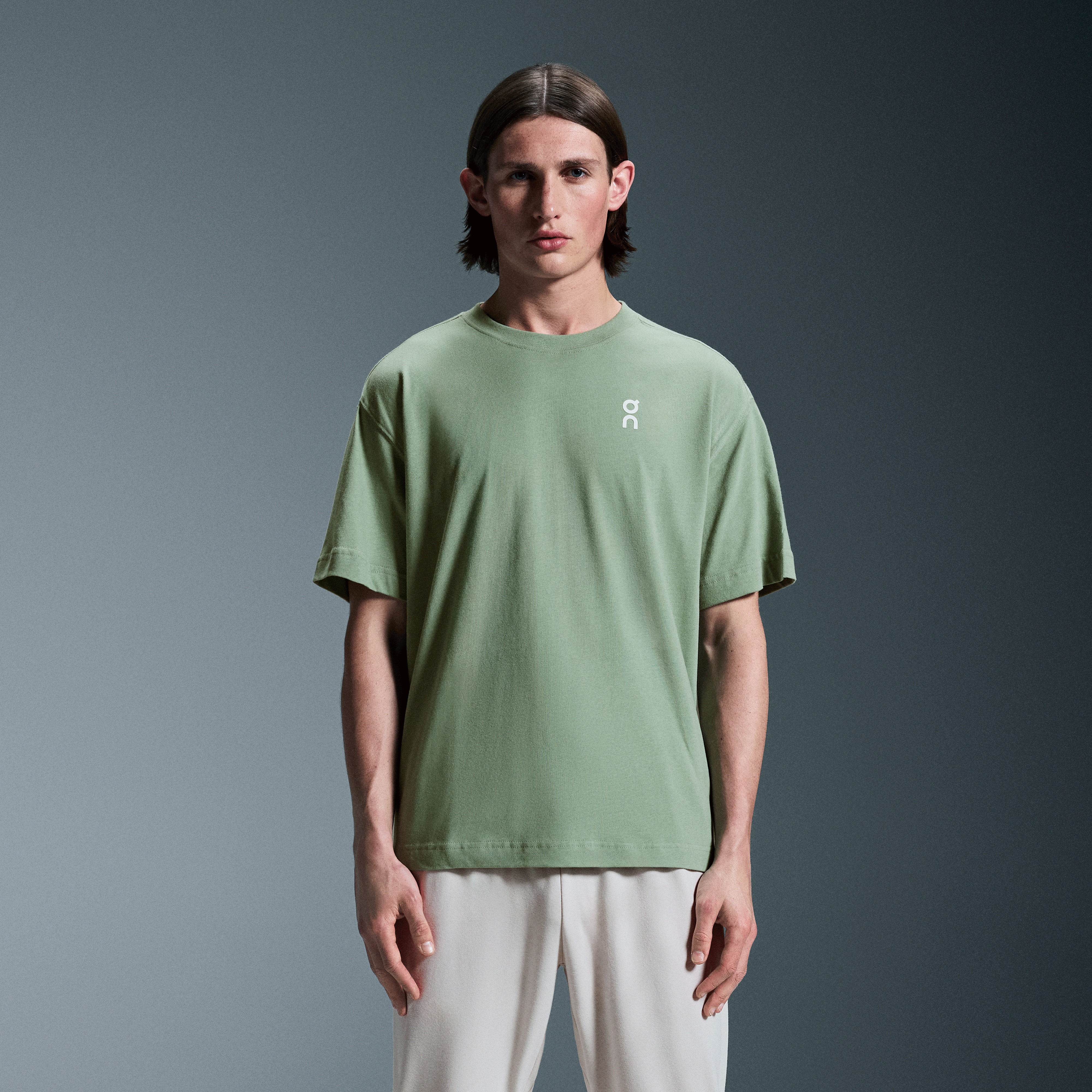 Tennis Apparel: Men's Performance & Lifestyle Clothes | On United States