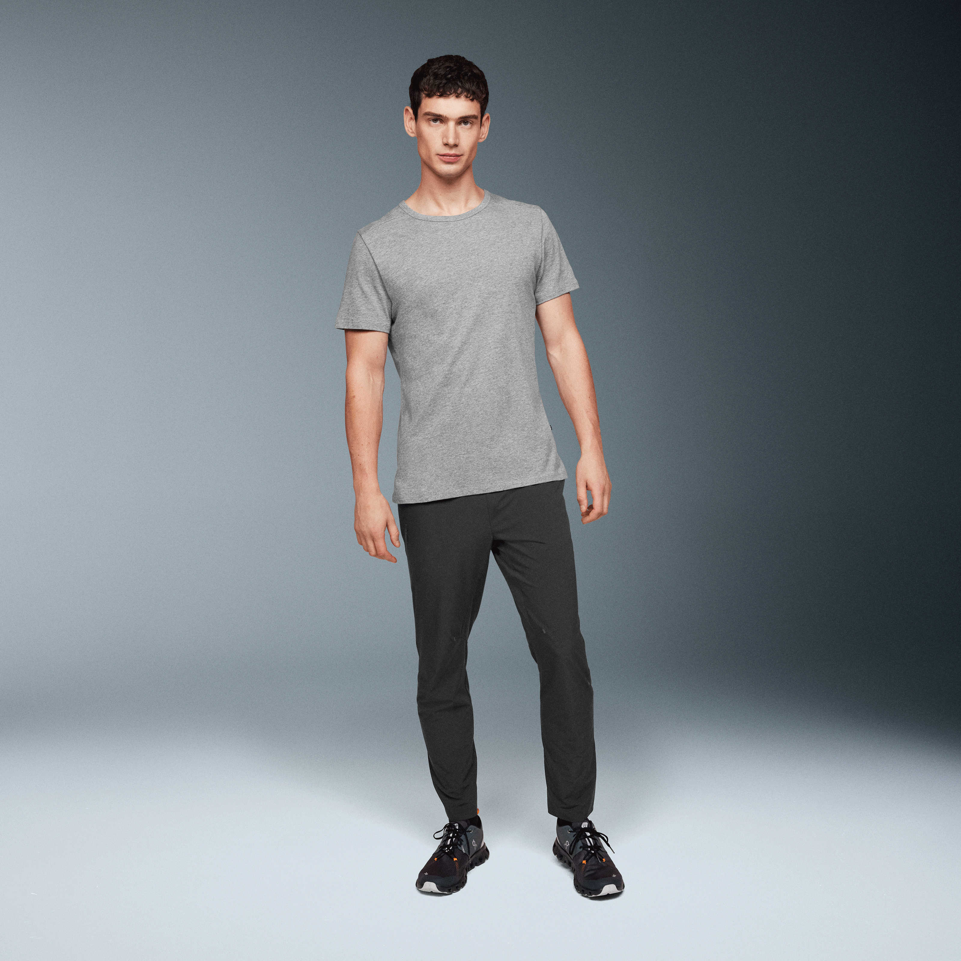 Men's Track Pants | Grey | On United States