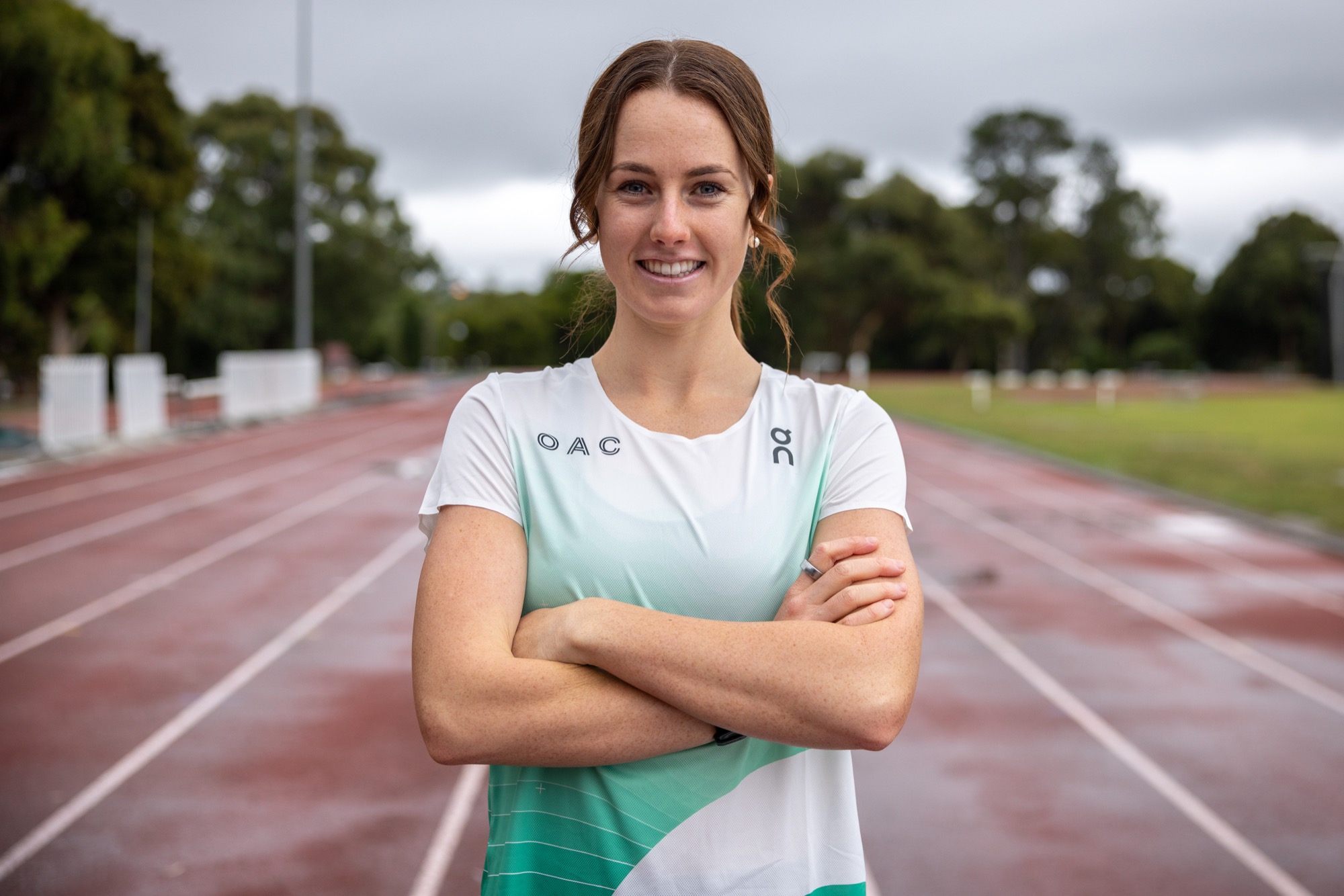 Claudia Hollingsworth | On Thailand