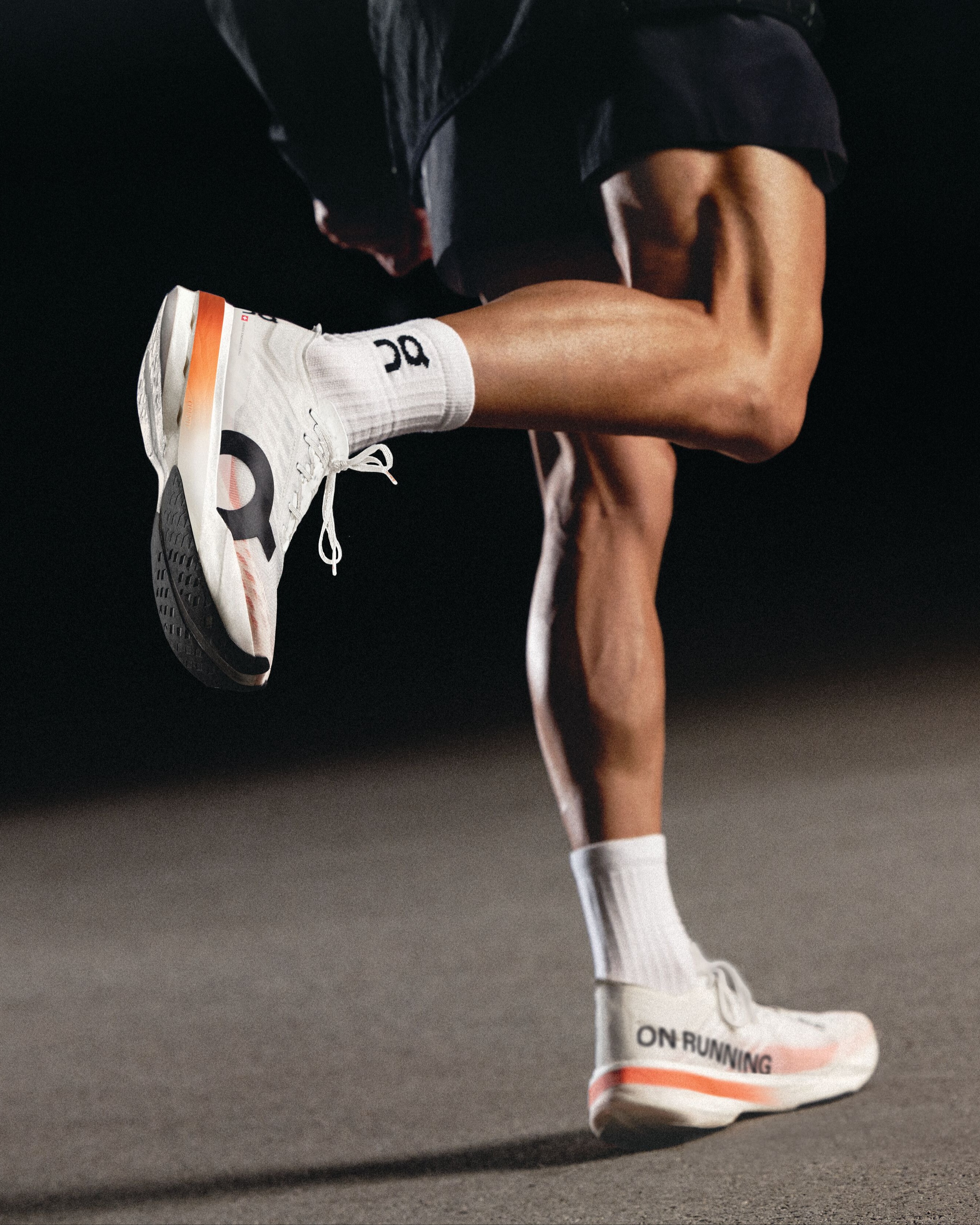 Running gear: high-tech shoes and apparel for every runner. | On United ...