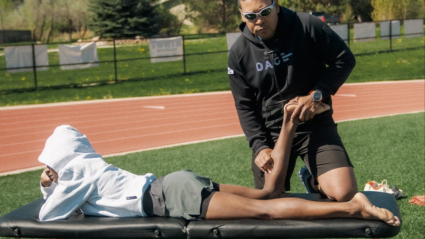 Post Marathon Recovery: How to recover faster | On United States