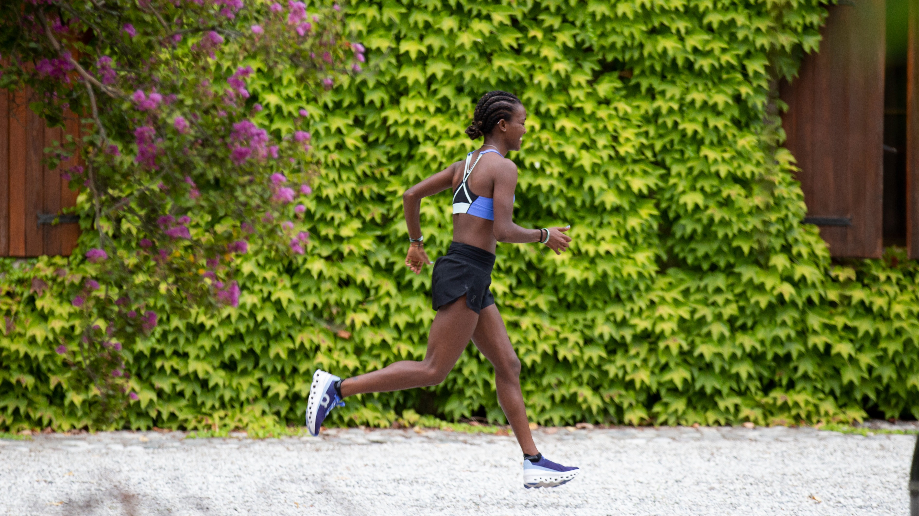 Sintayehu Vissa | On United States