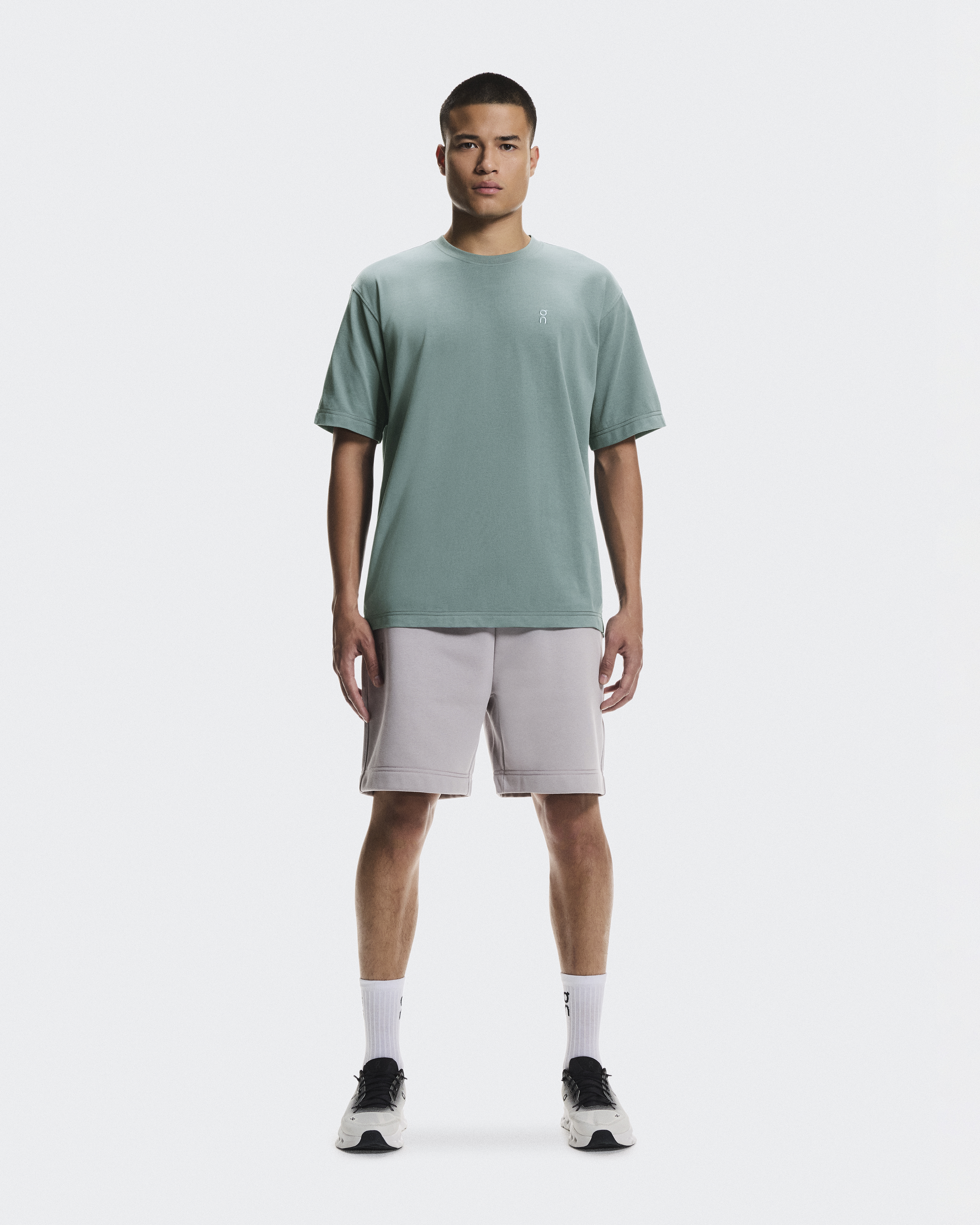 Men's Club Collective-T | Blue | On Italy