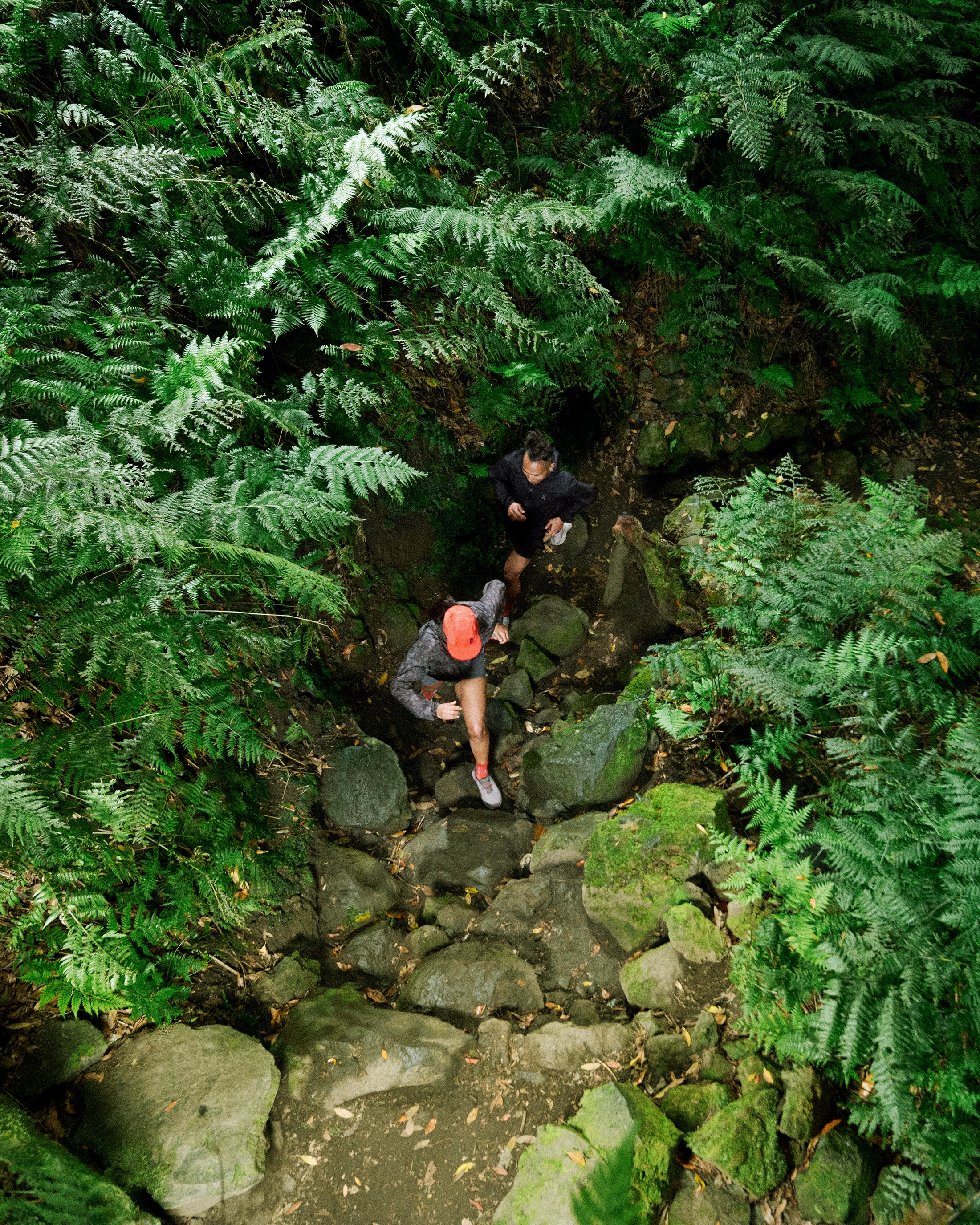 A beginner’s guide to trail running with On trail athlete, Dave Norris ...