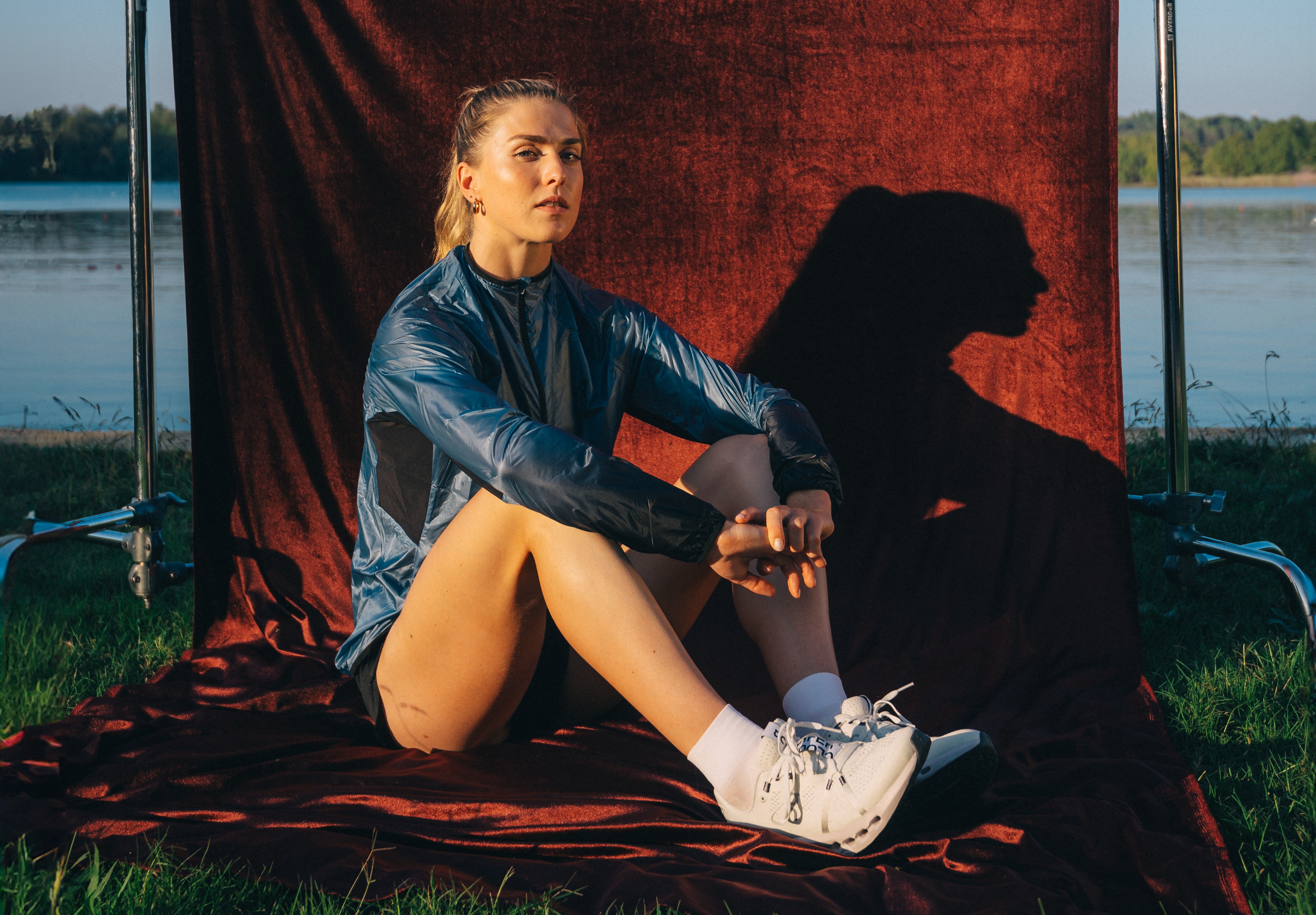 Kate Waugh: A vision of success | On United Kingdom