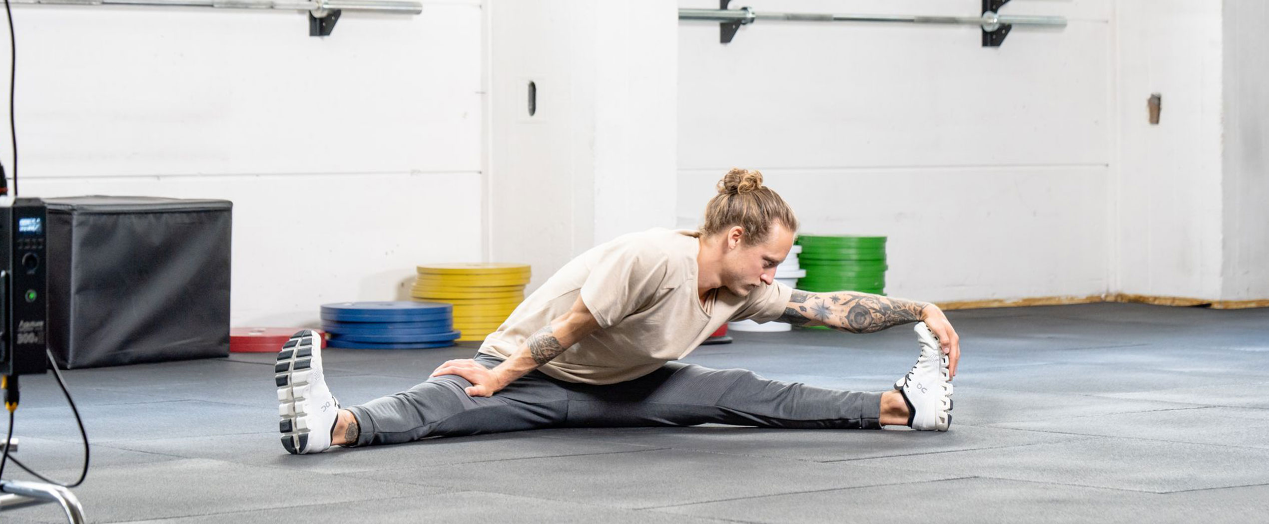 Remix your routine: The best workouts for runners | On United States