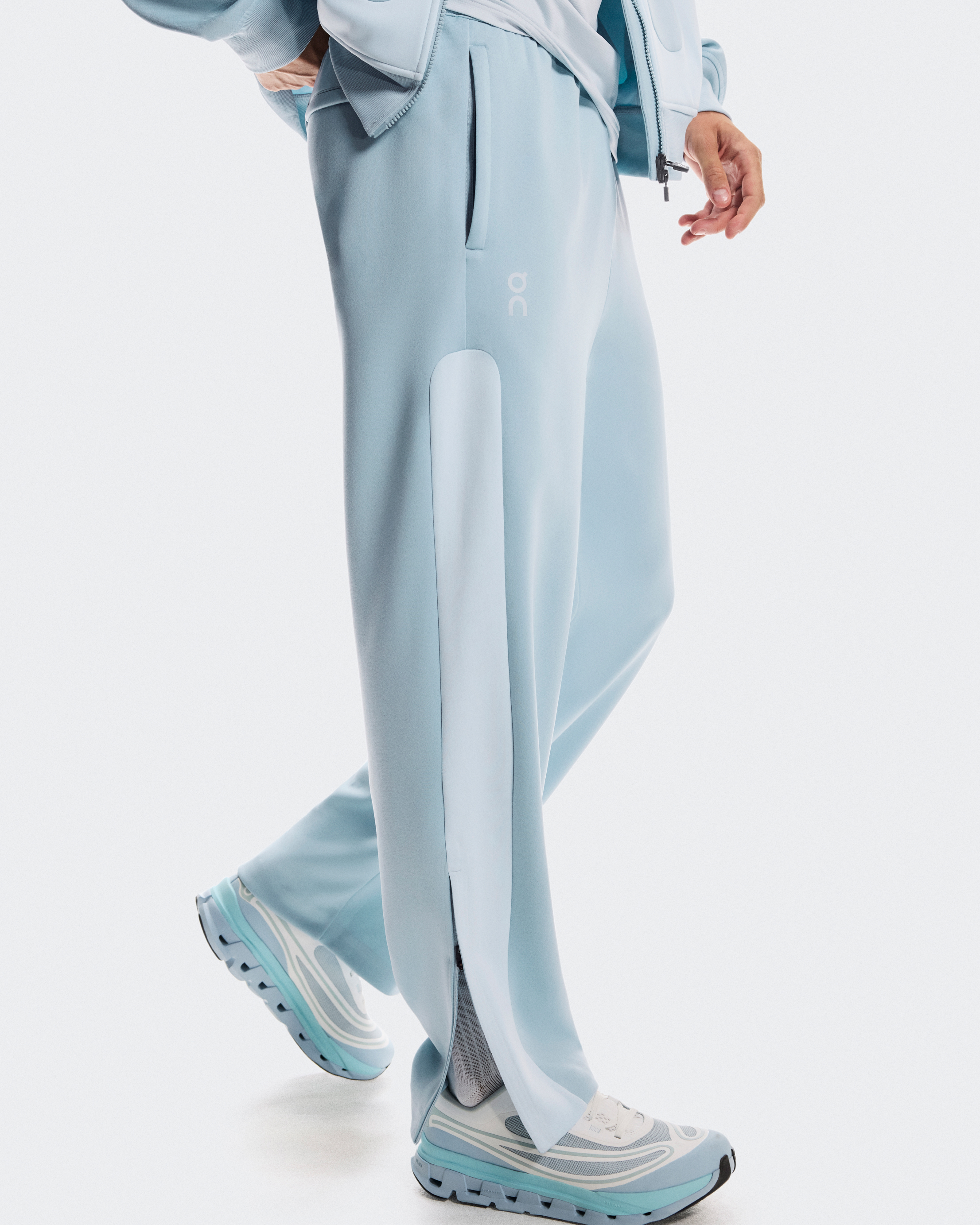 Track Pants IKON | Blue | On United States