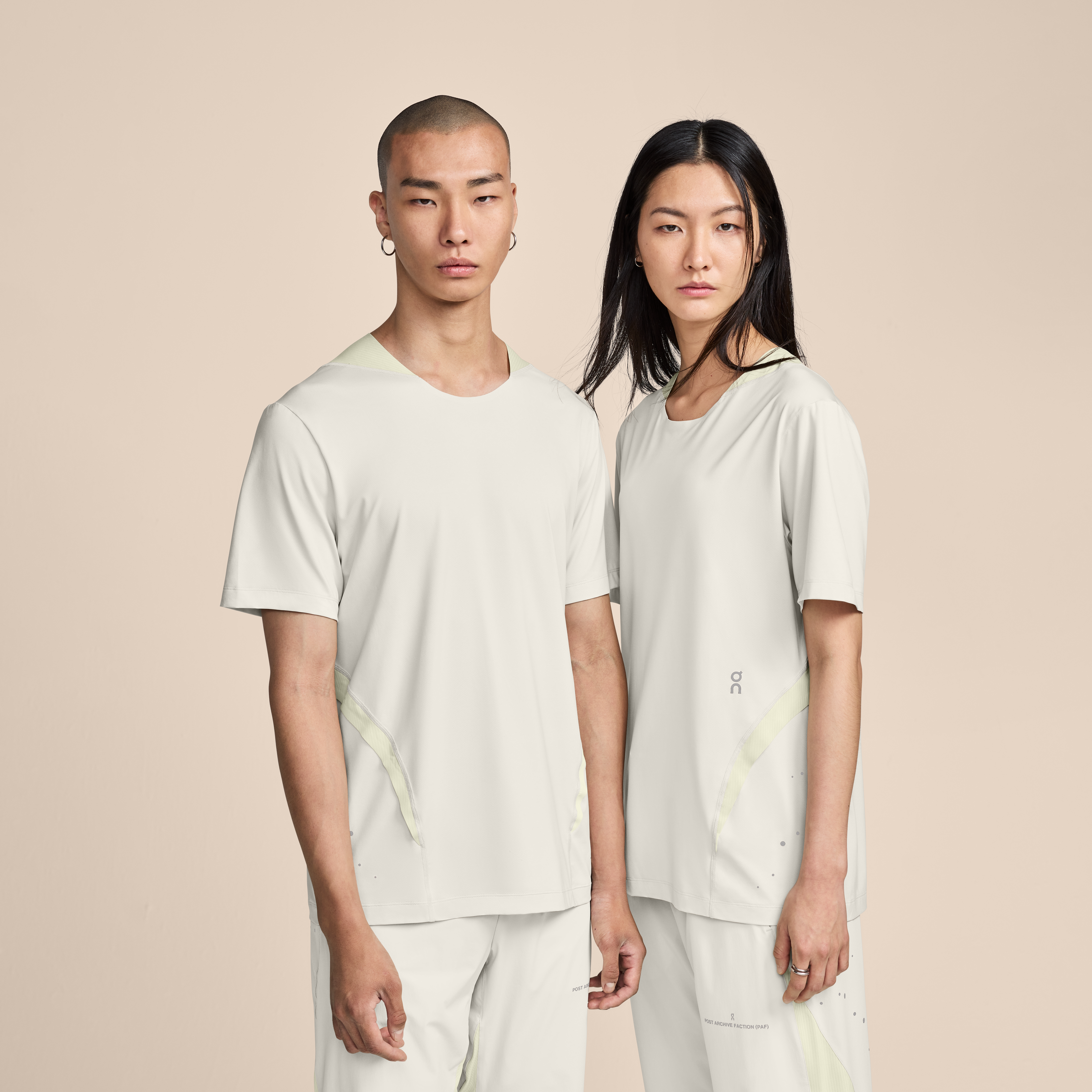 On × POST ARCHIVE FACTION (PAF) | On United States