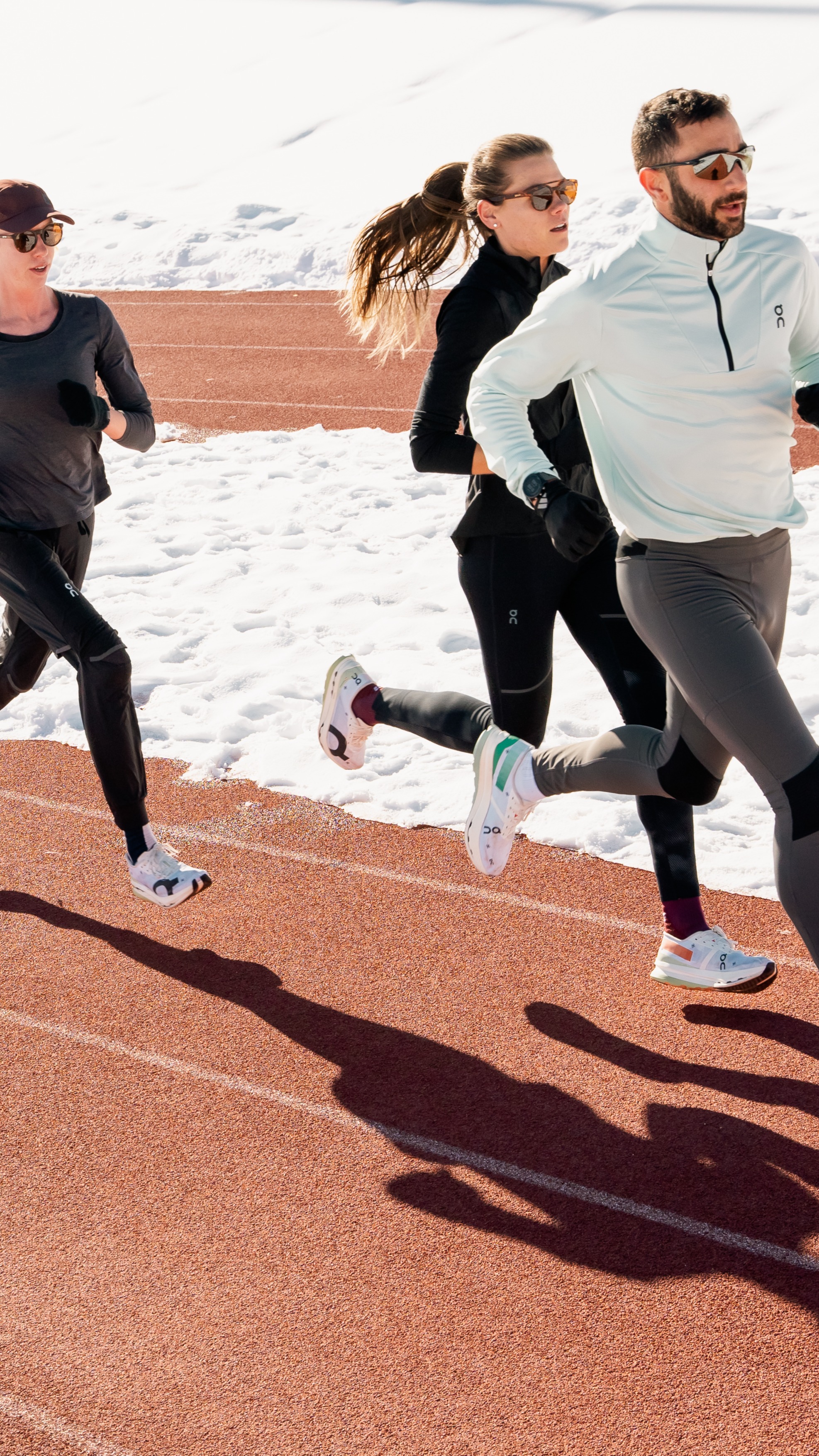 OAC Global | On United States