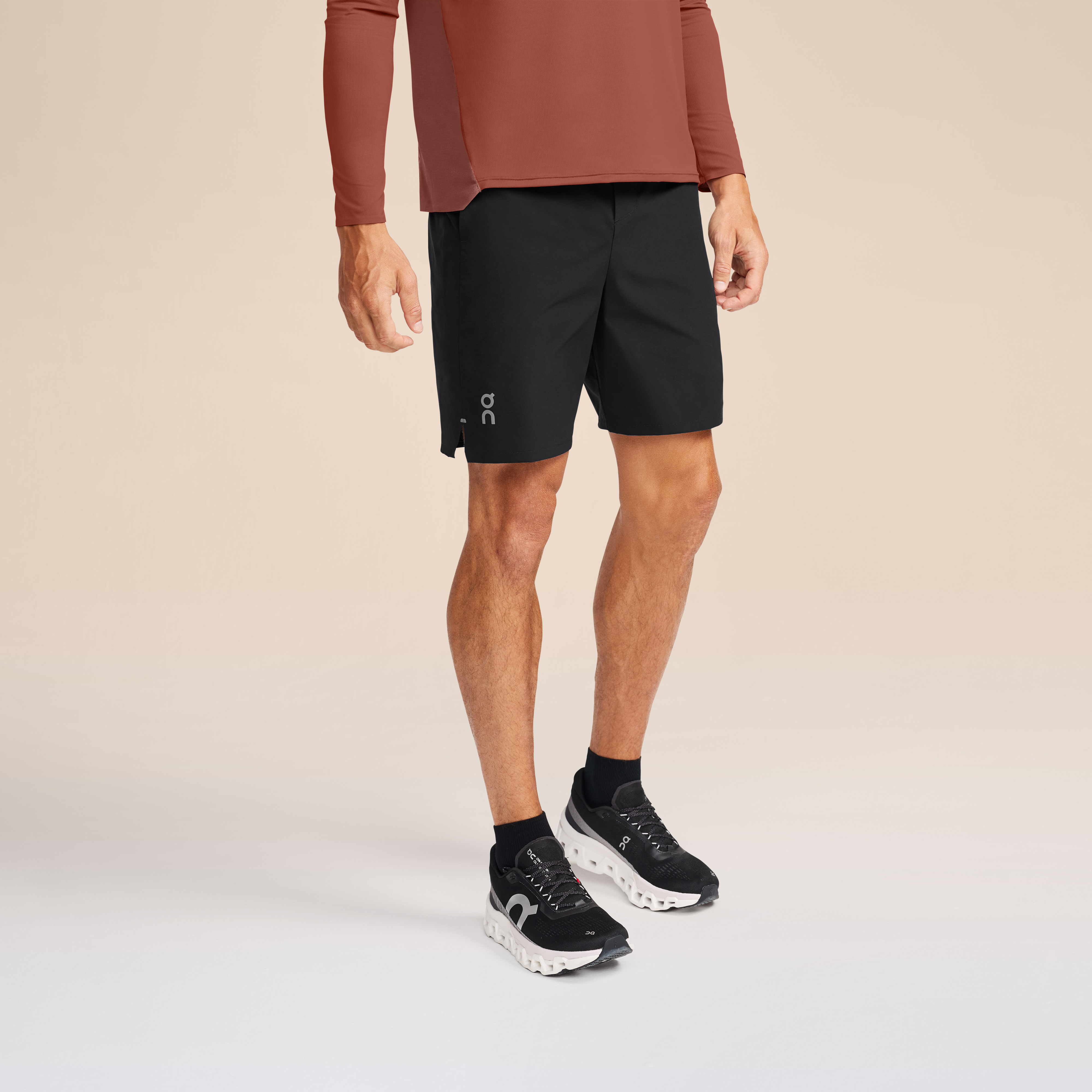 Trail Run Clothes | On United States