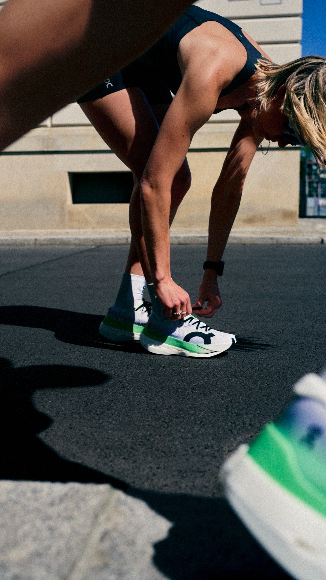 Marathon Gear for All Weather | On United States