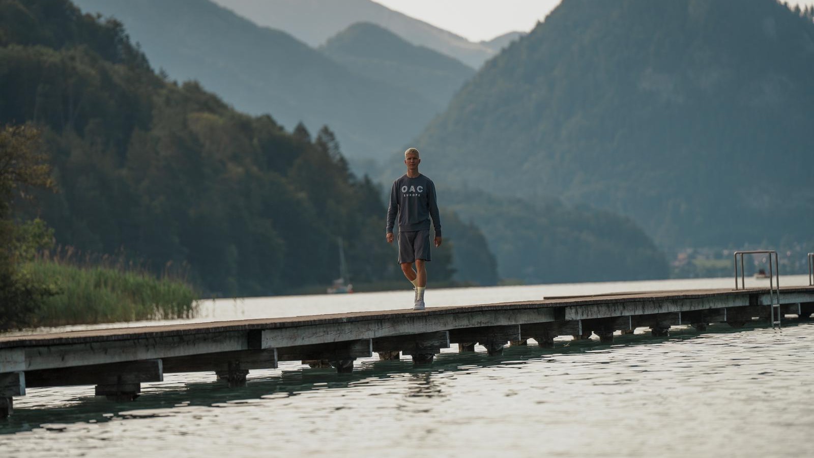 Robert Farken | On Slovakia