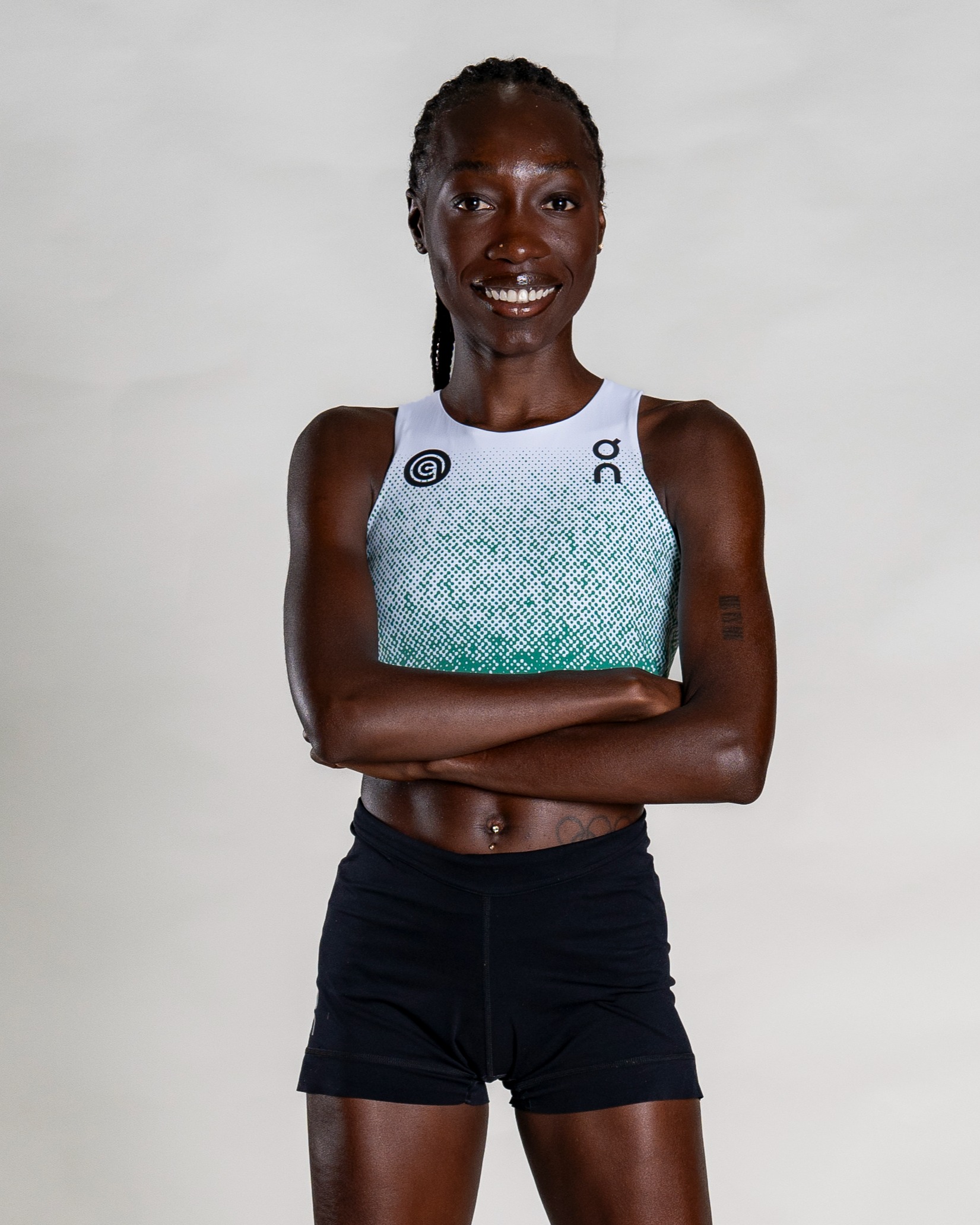 Peyton Craig | Track Athlete | OAC Oceania | On United States