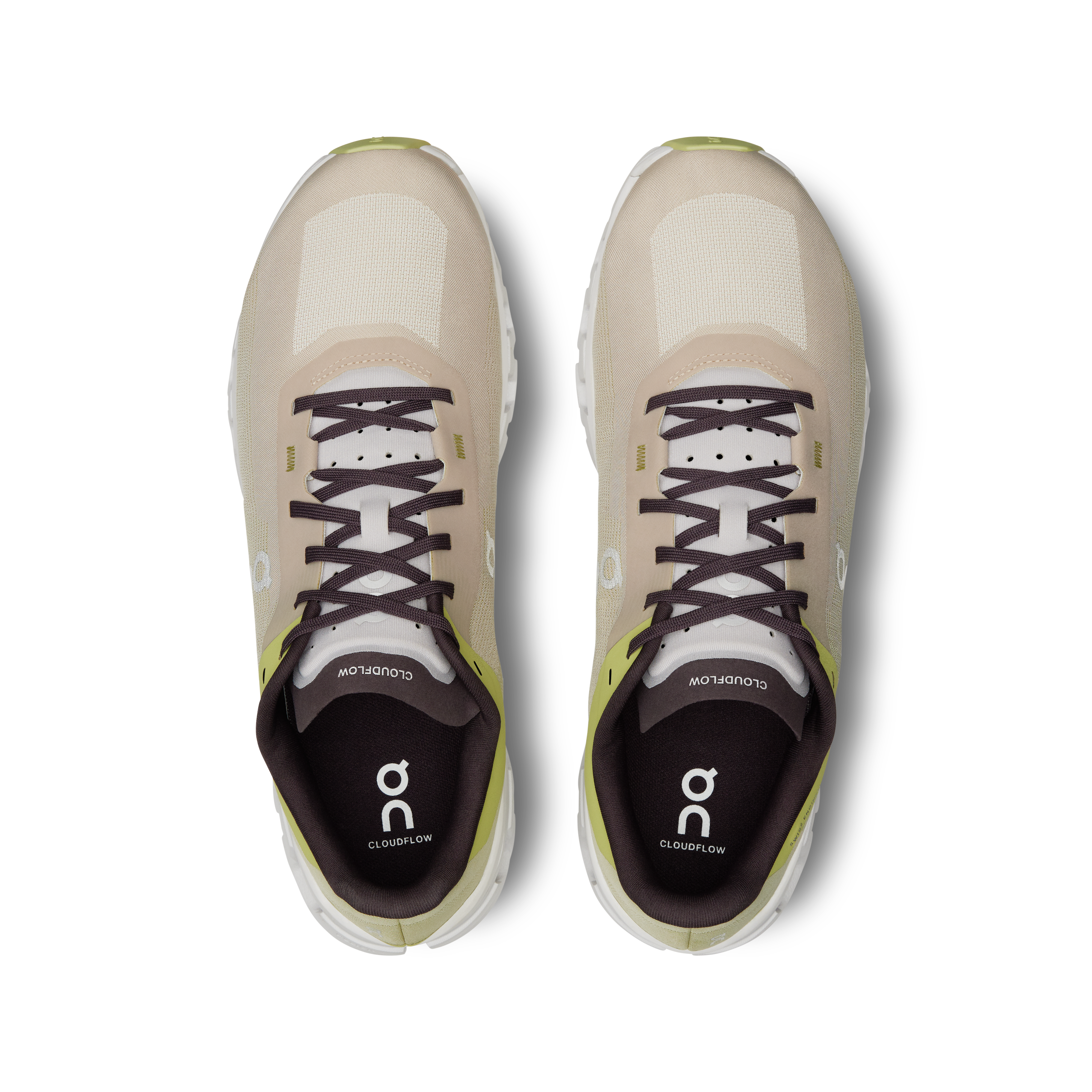 The Cloudflow 4: Lightweight cushioned running shoe | On United Kingdom