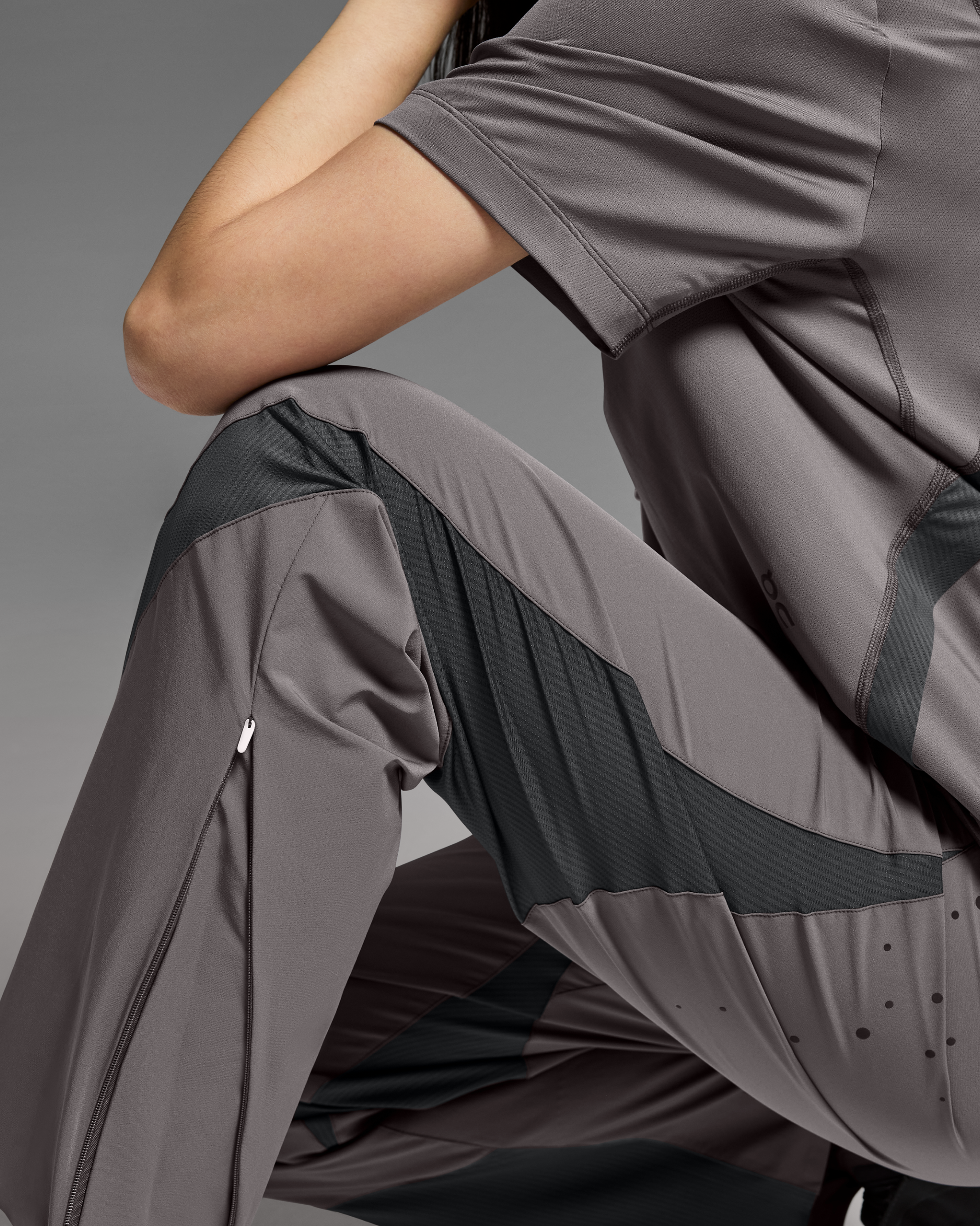 Running Pants PAF | Grey | On United States