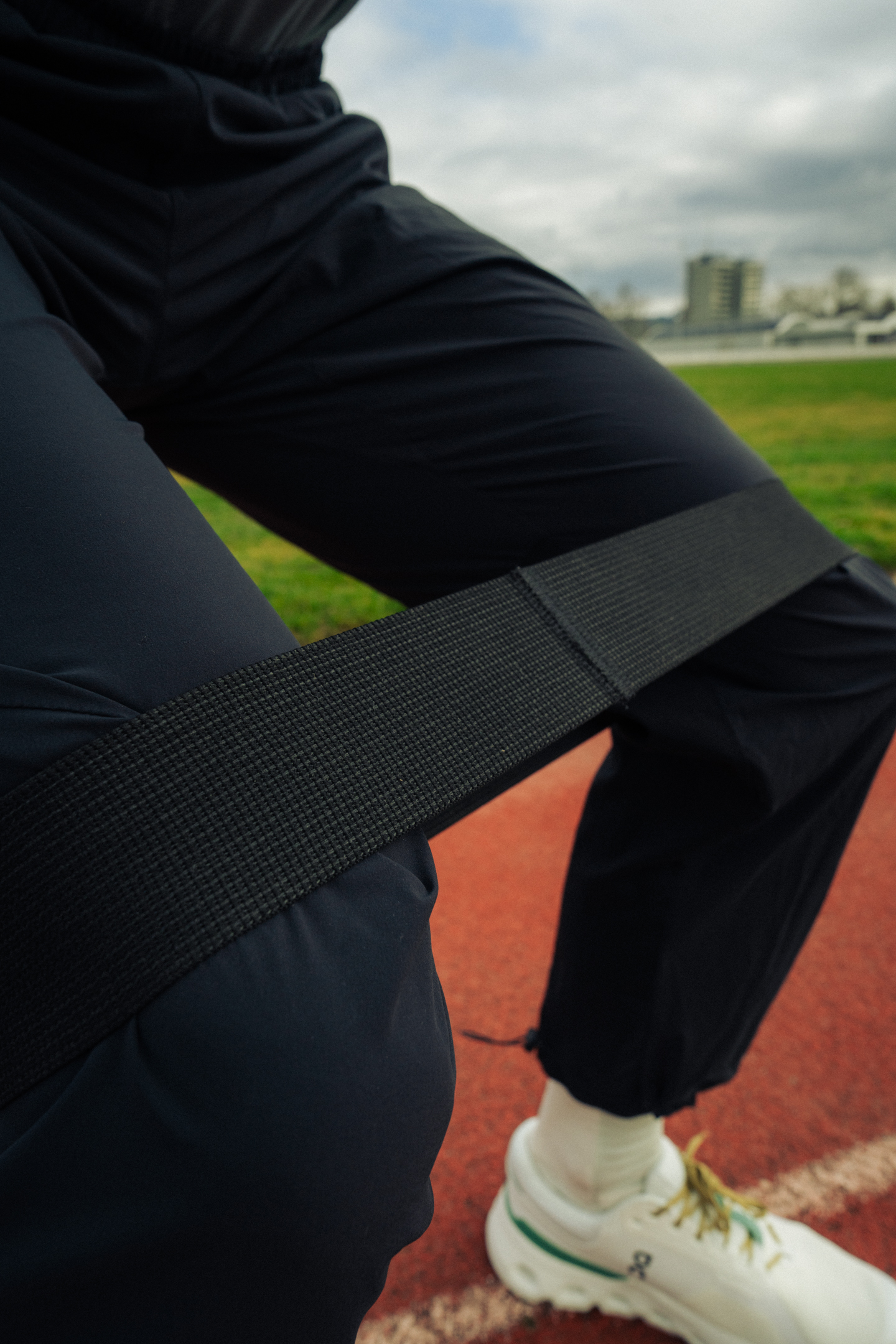 Pro-tips: Warm-ups and cool-downs for runners | On United States